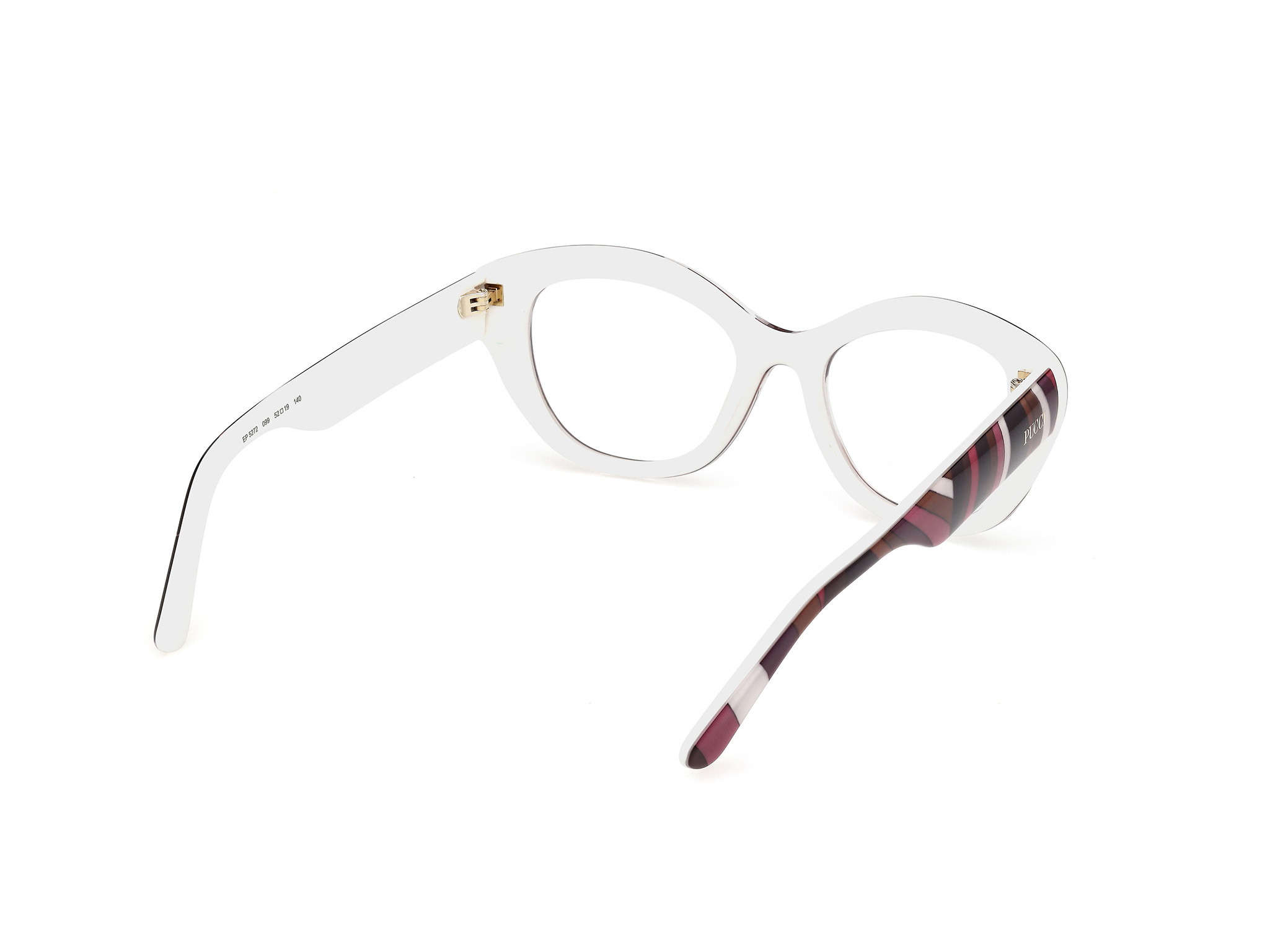 Emilio Pucci Eyewear Collection - Marcolin