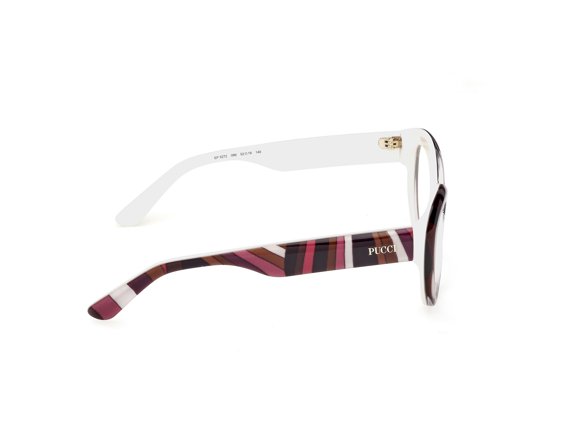 Emilio Pucci Eyewear Collection - Marcolin
