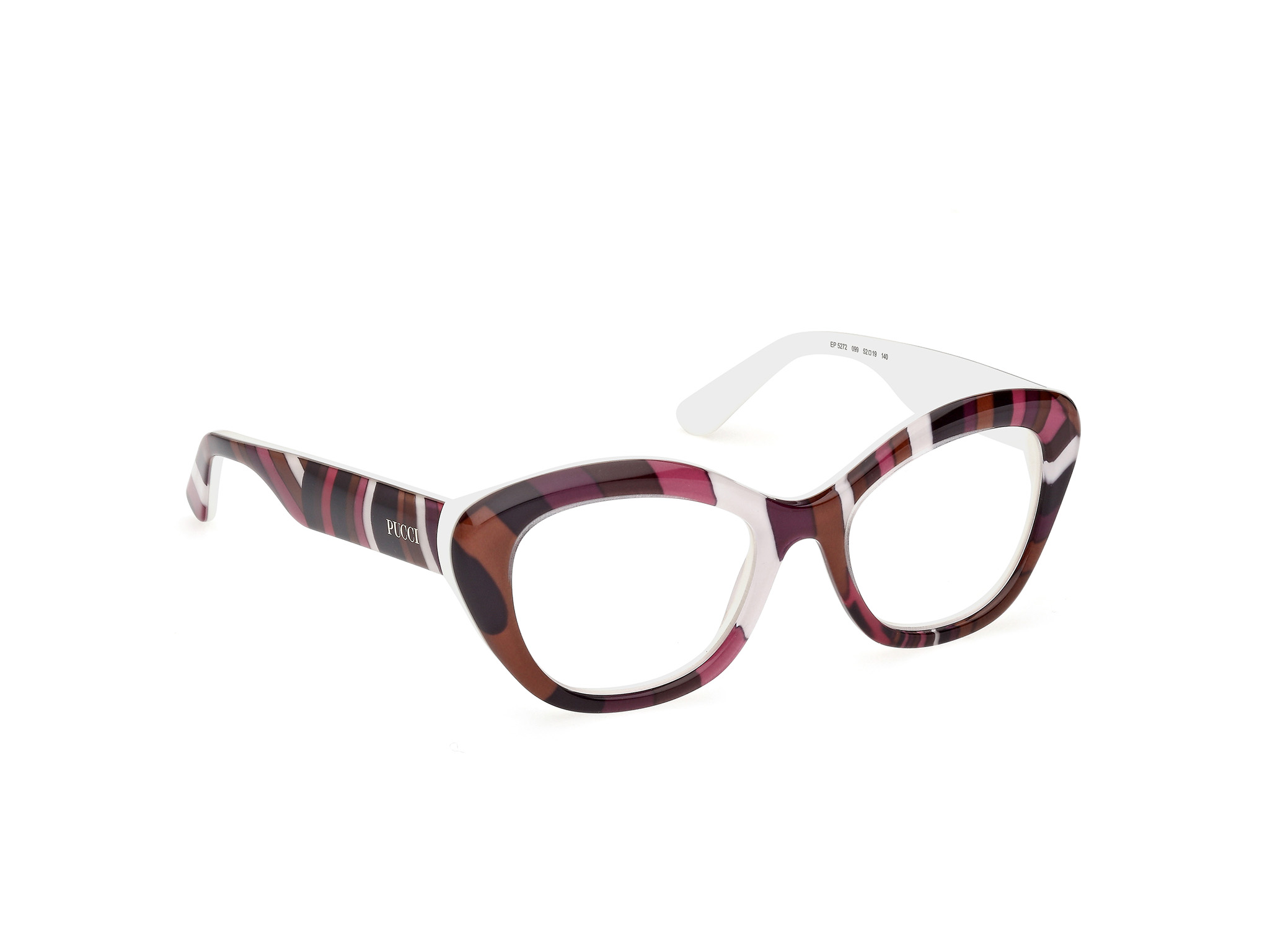 Emilio Pucci Eyewear Collection - Marcolin