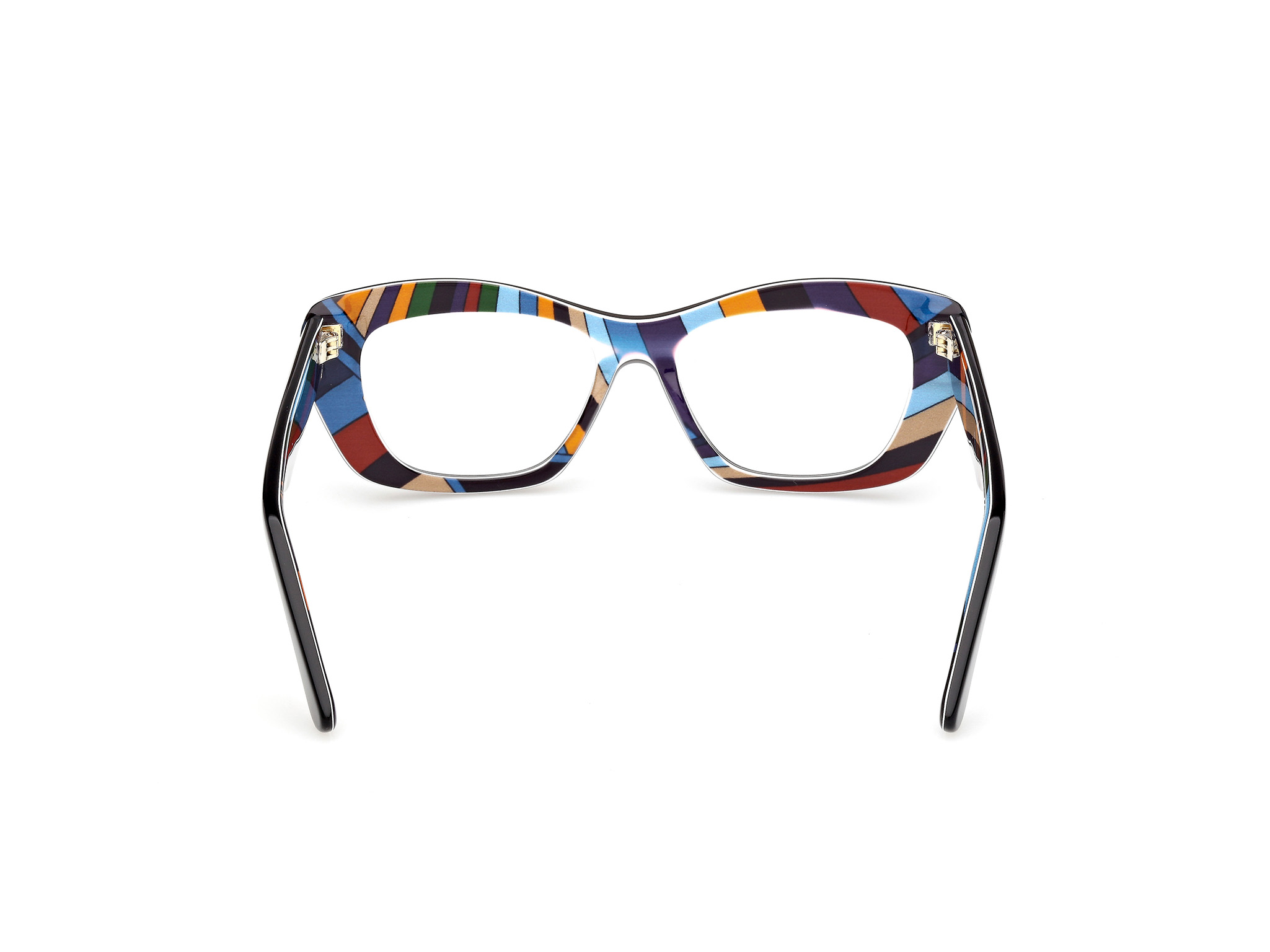Emilio Pucci Eyewear Collection - Marcolin