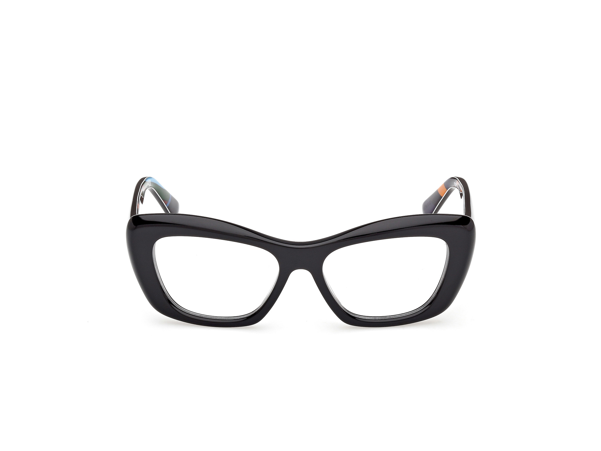 Emilio Pucci Eyewear Collection - Marcolin