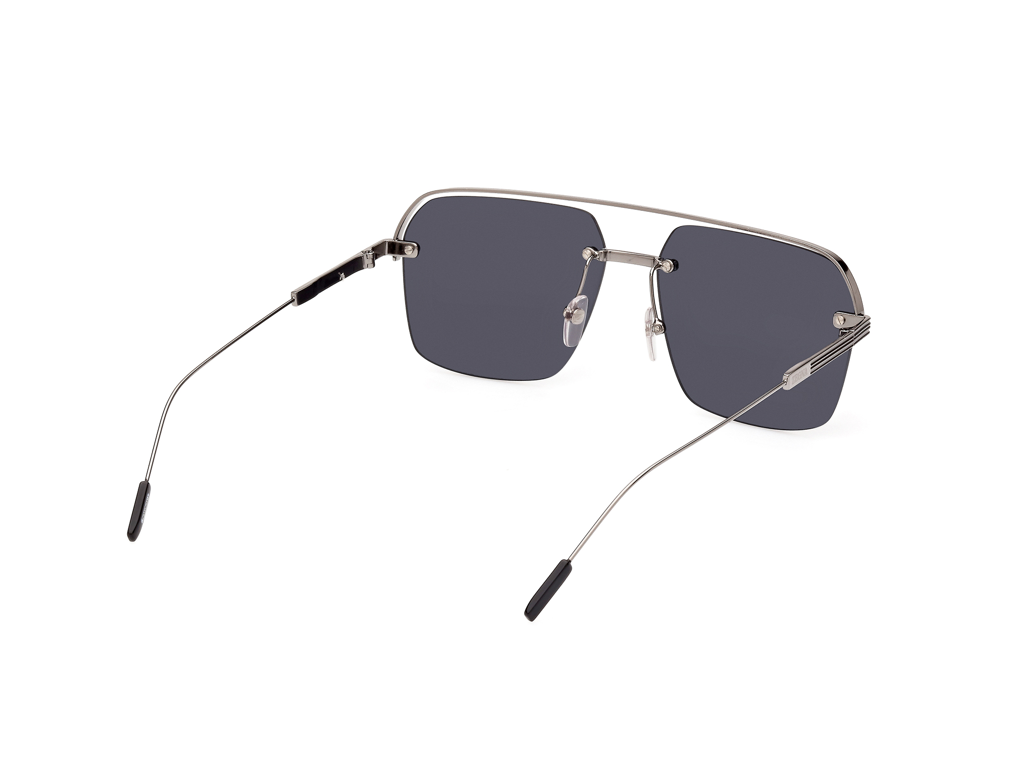Zegna 眼镜系列 | Marcolin