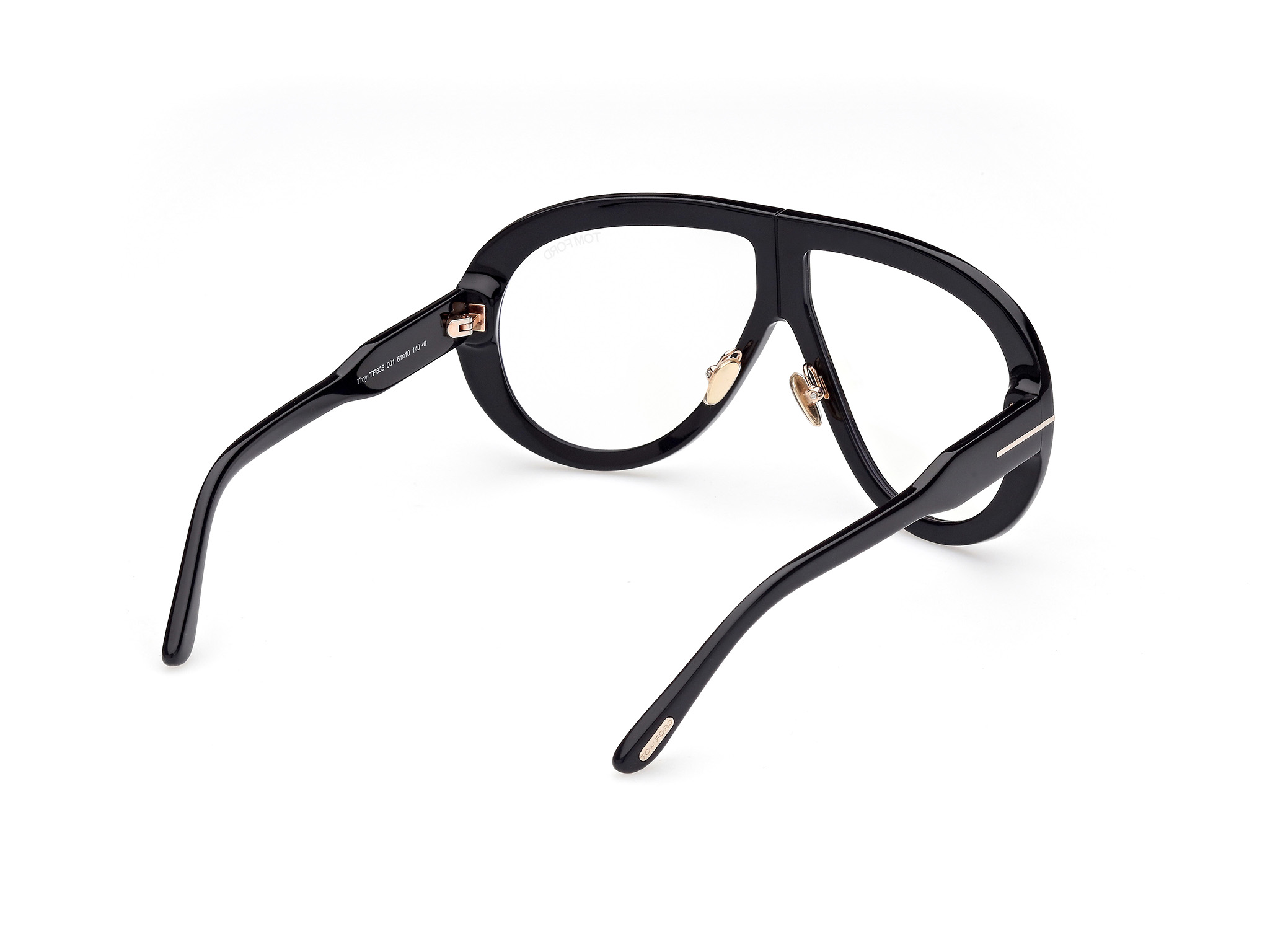 Tom Ford Eyewear Collection - Marcolin