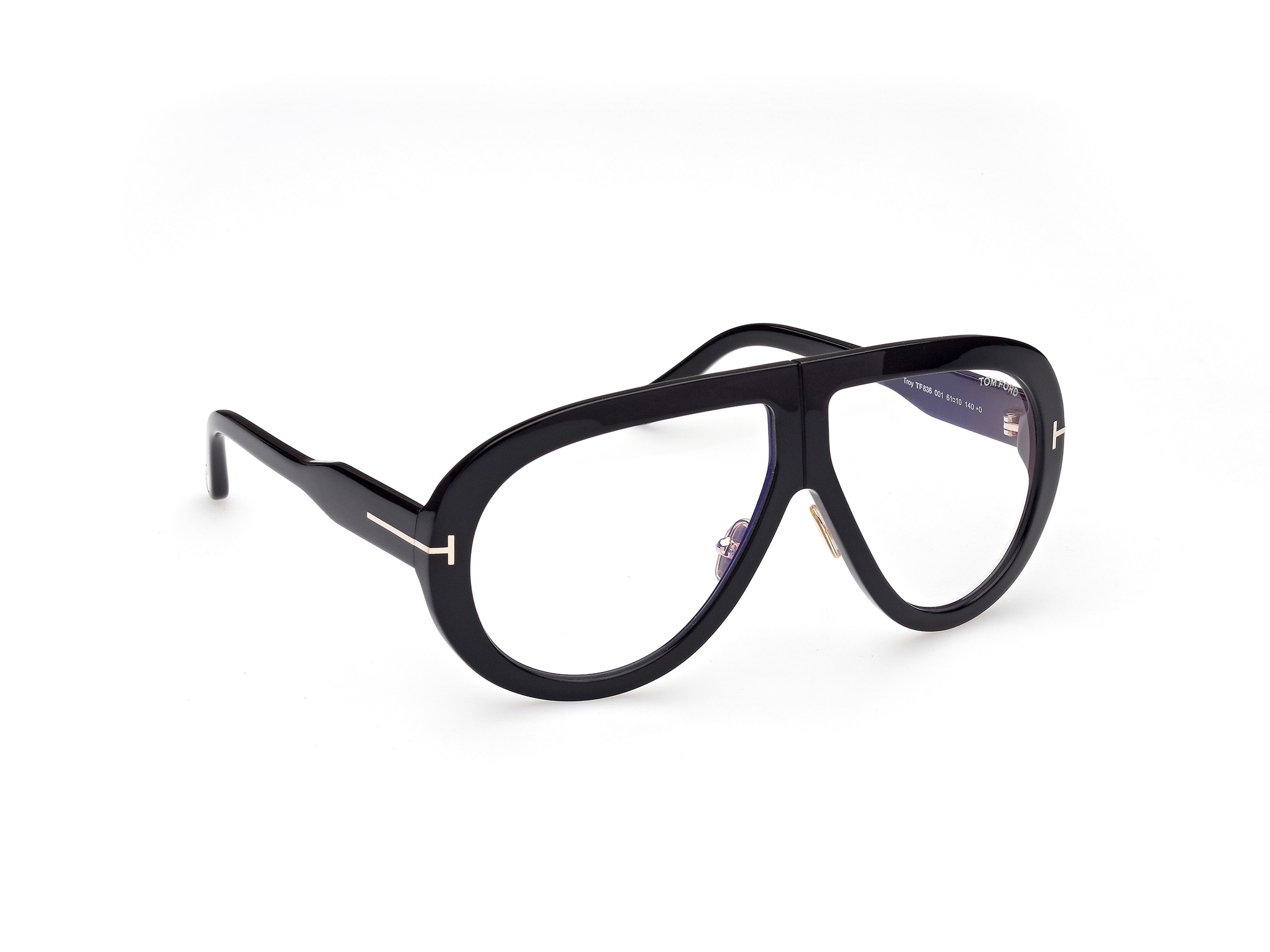 Tom Ford Eyewear Collection - Marcolin