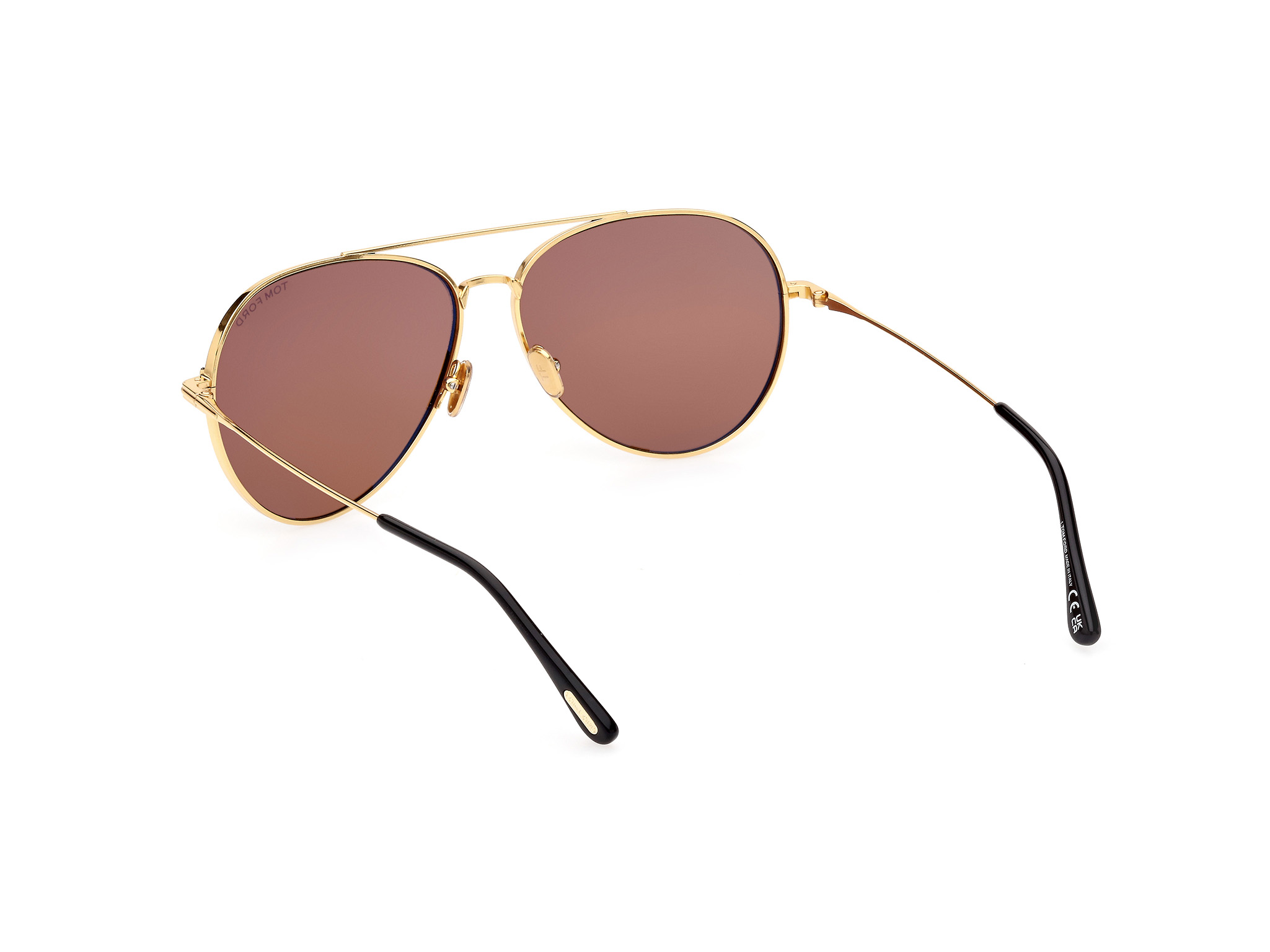 Tom Ford Eyewear Collection - Marcolin