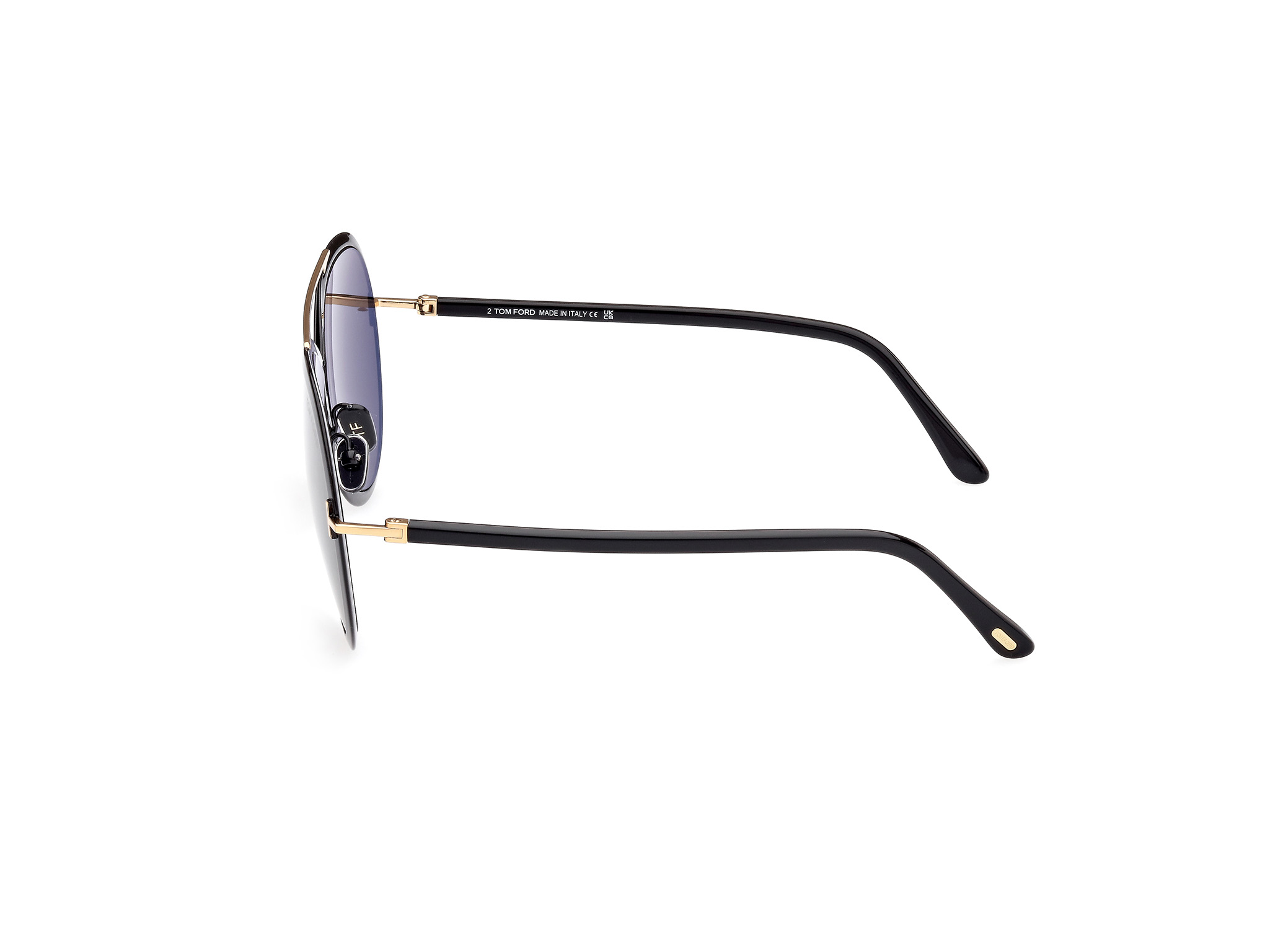 Tom Ford 眼镜系列 | Marcolin