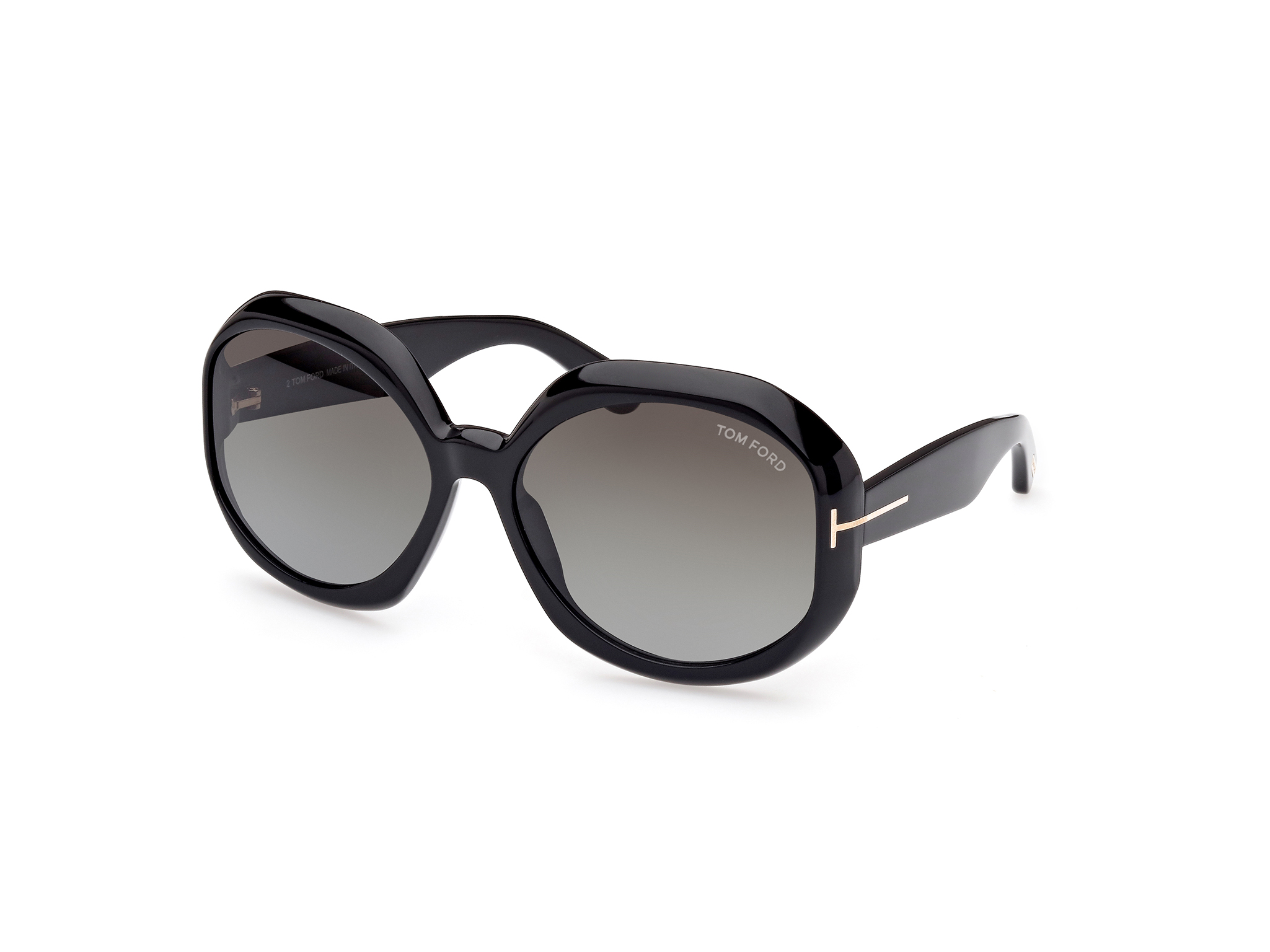 Tom Ford Eyewear Collection - Marcolin