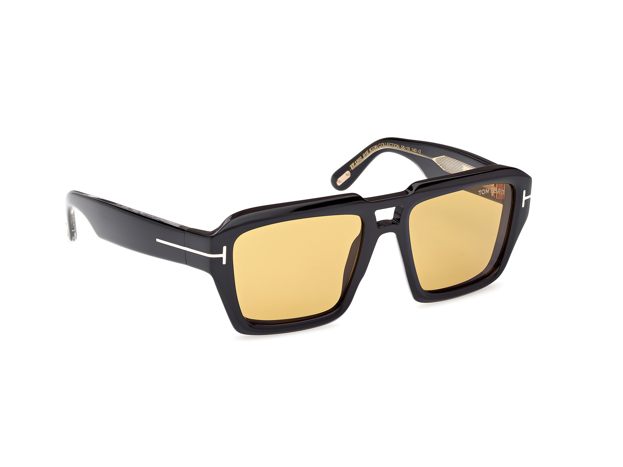 Tom Ford Eyewear Collection - Marcolin