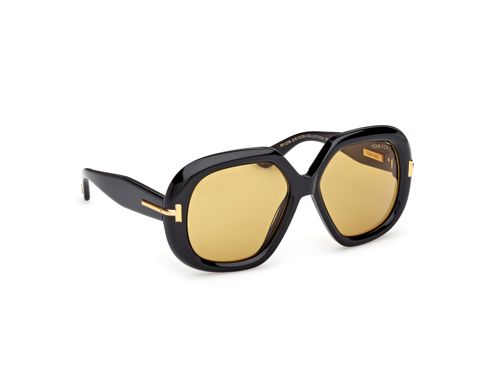 Tom Ford Eyewear Collection - Marcolin