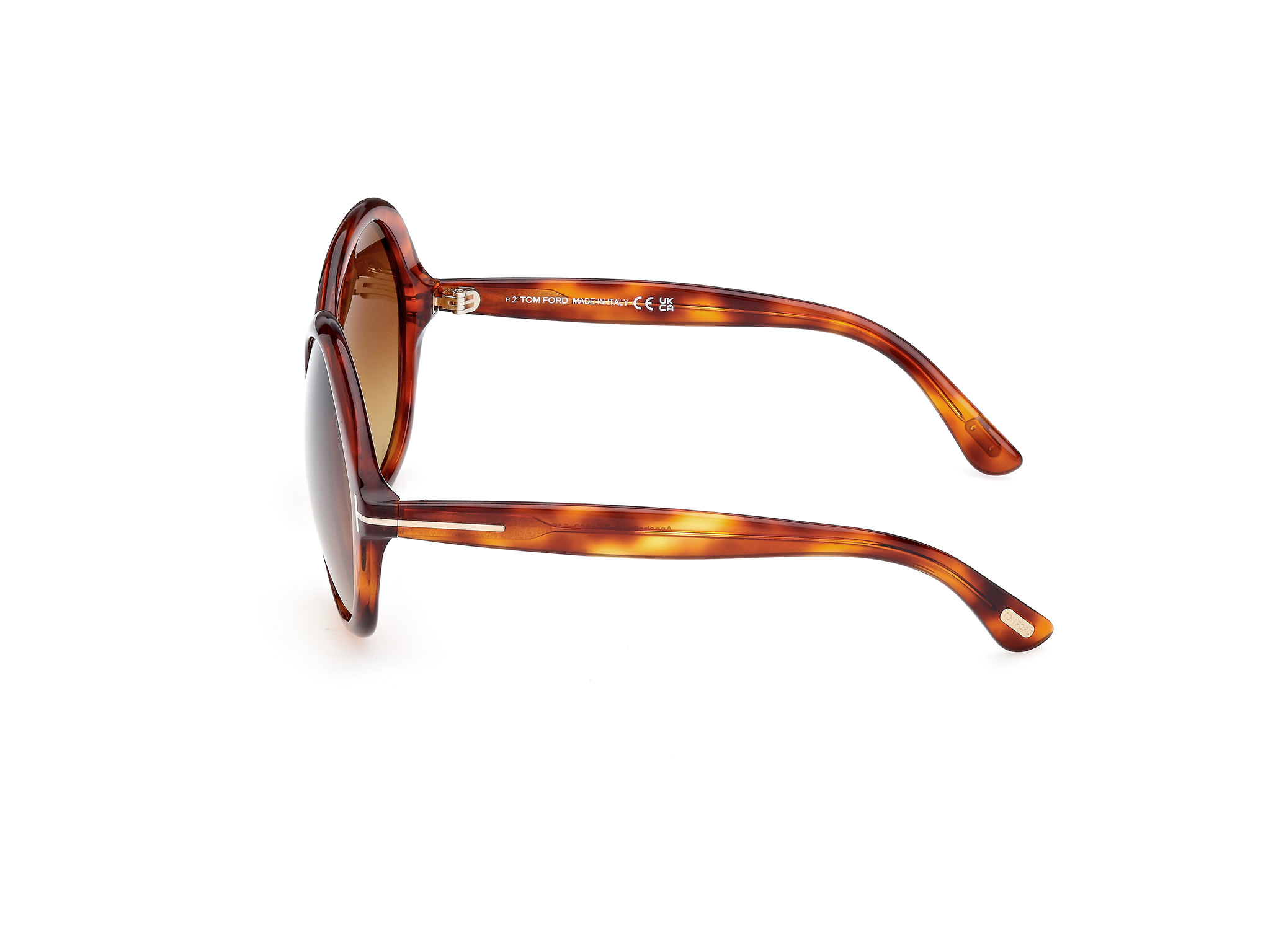 Tom Ford Eyewear Collection - Marcolin