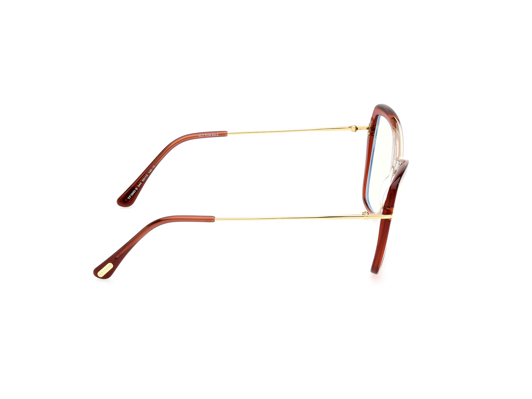 Tom Ford Eyewear Collection - Marcolin