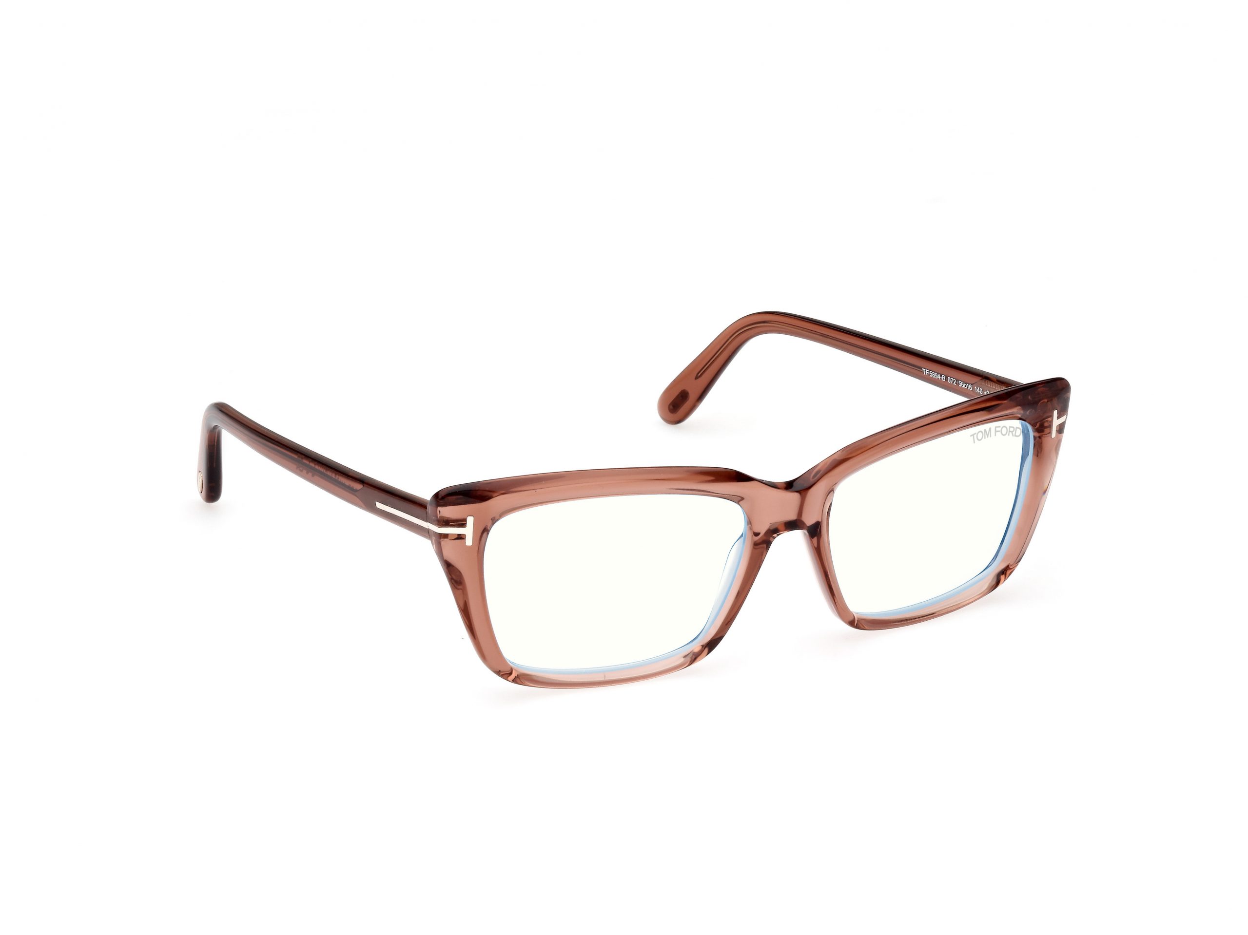 Tom Ford Eyewear Collection - Marcolin