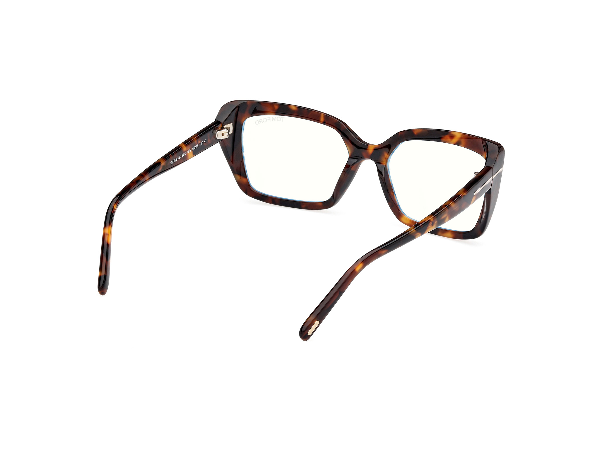 Tom Ford Eyewear Collection - Marcolin