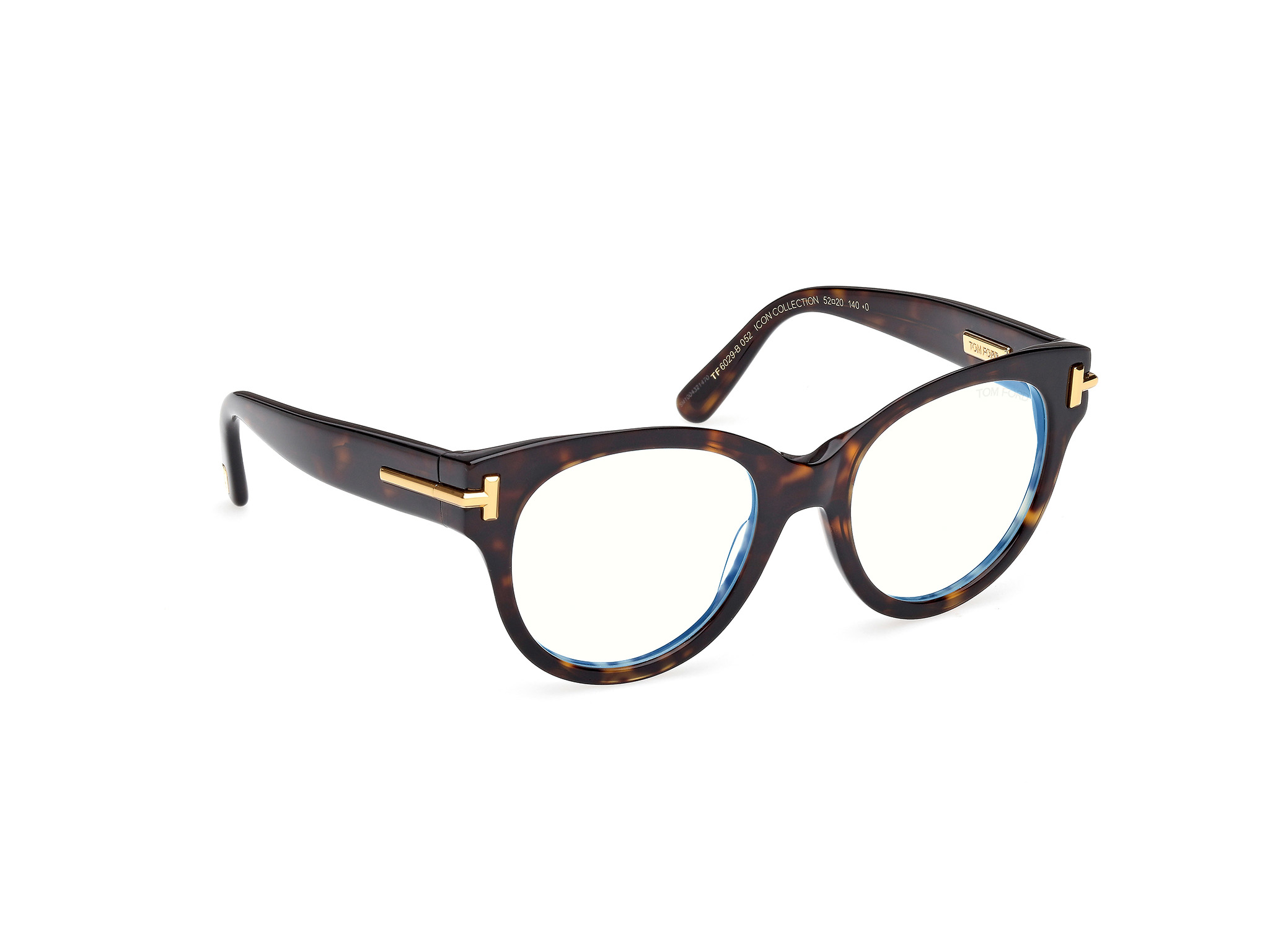Tom Ford Eyewear Collection - Marcolin