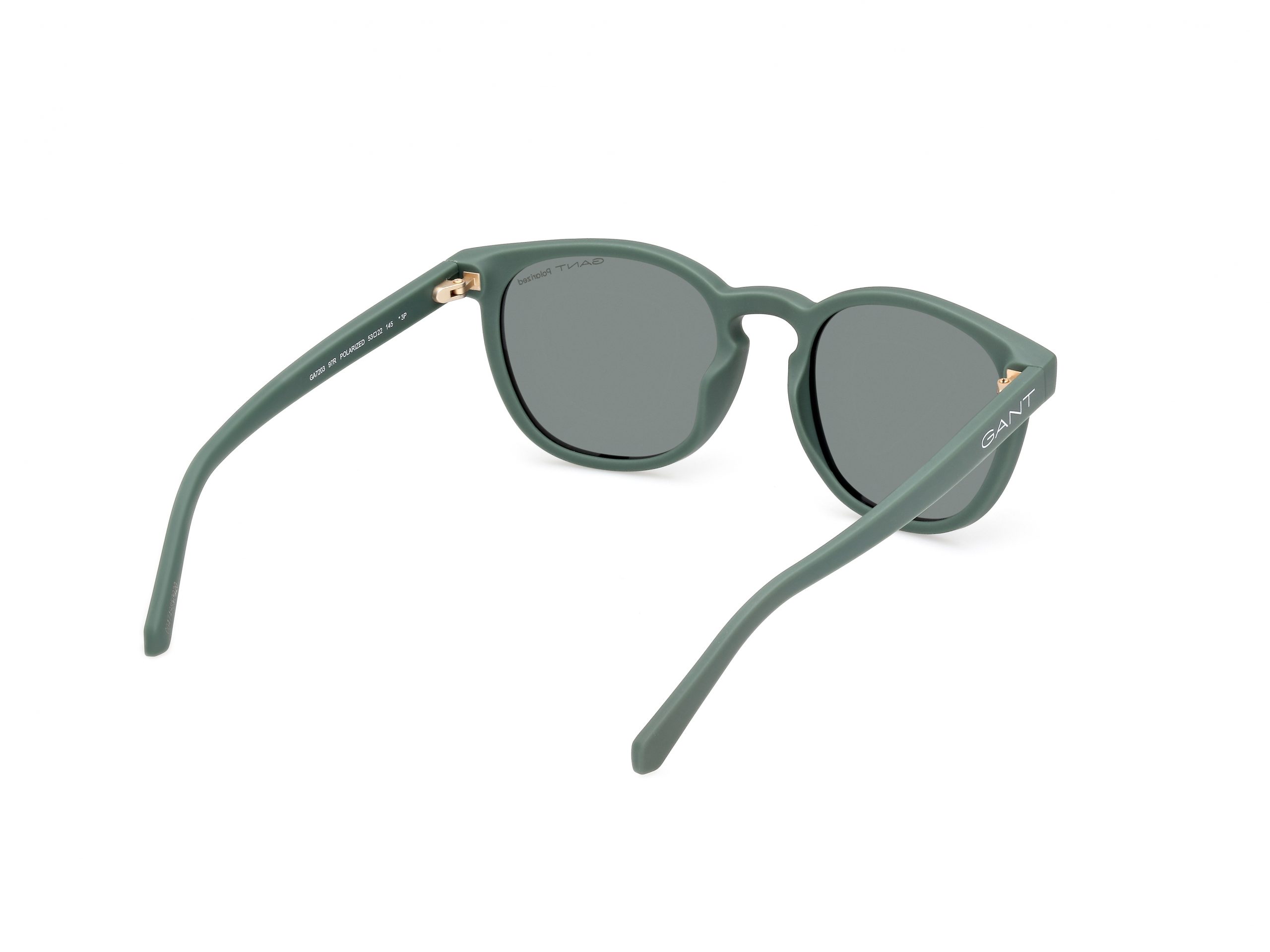 Gant eyewear collection - Marcolin