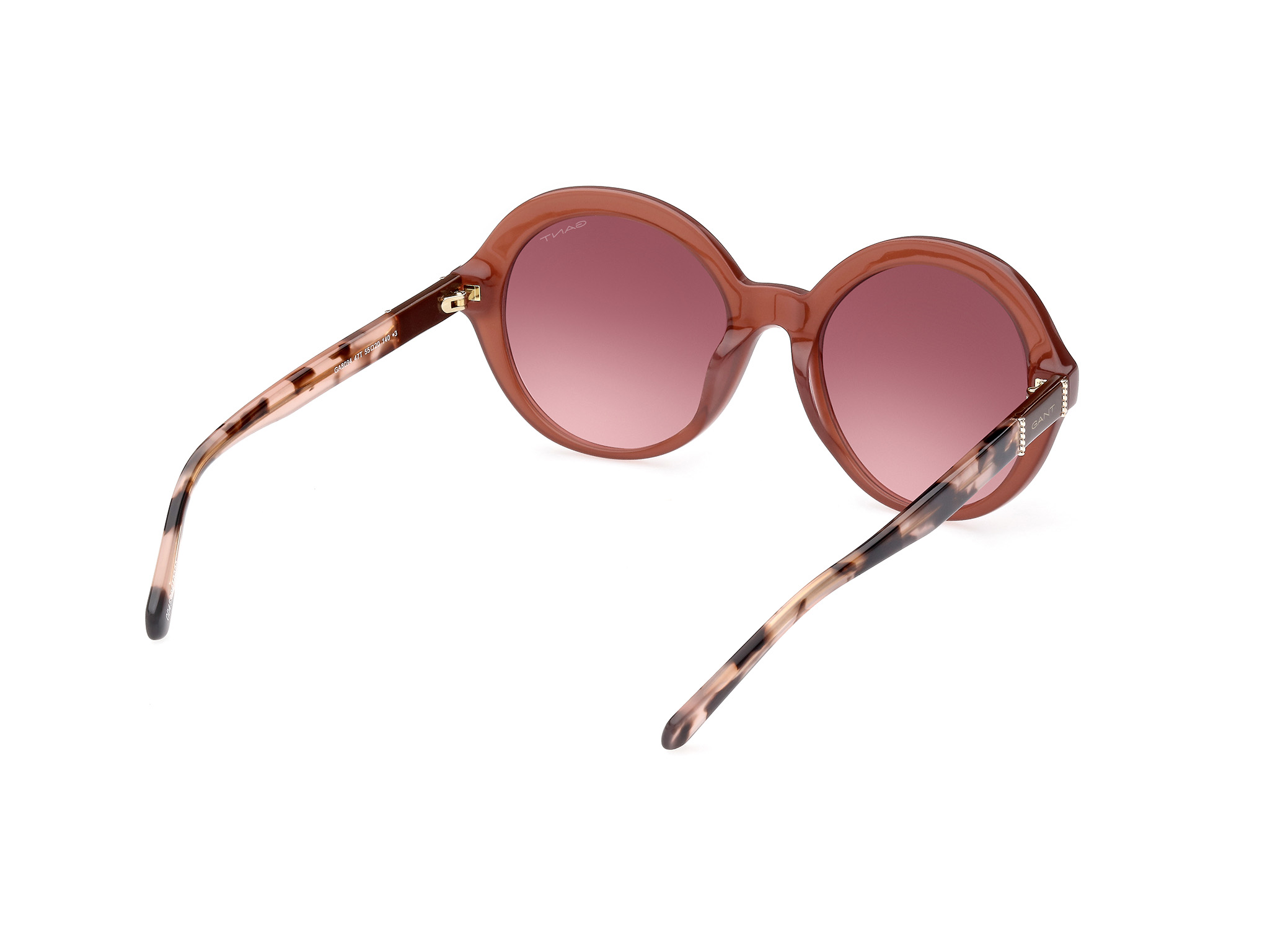 Gant eyewear collection - Marcolin