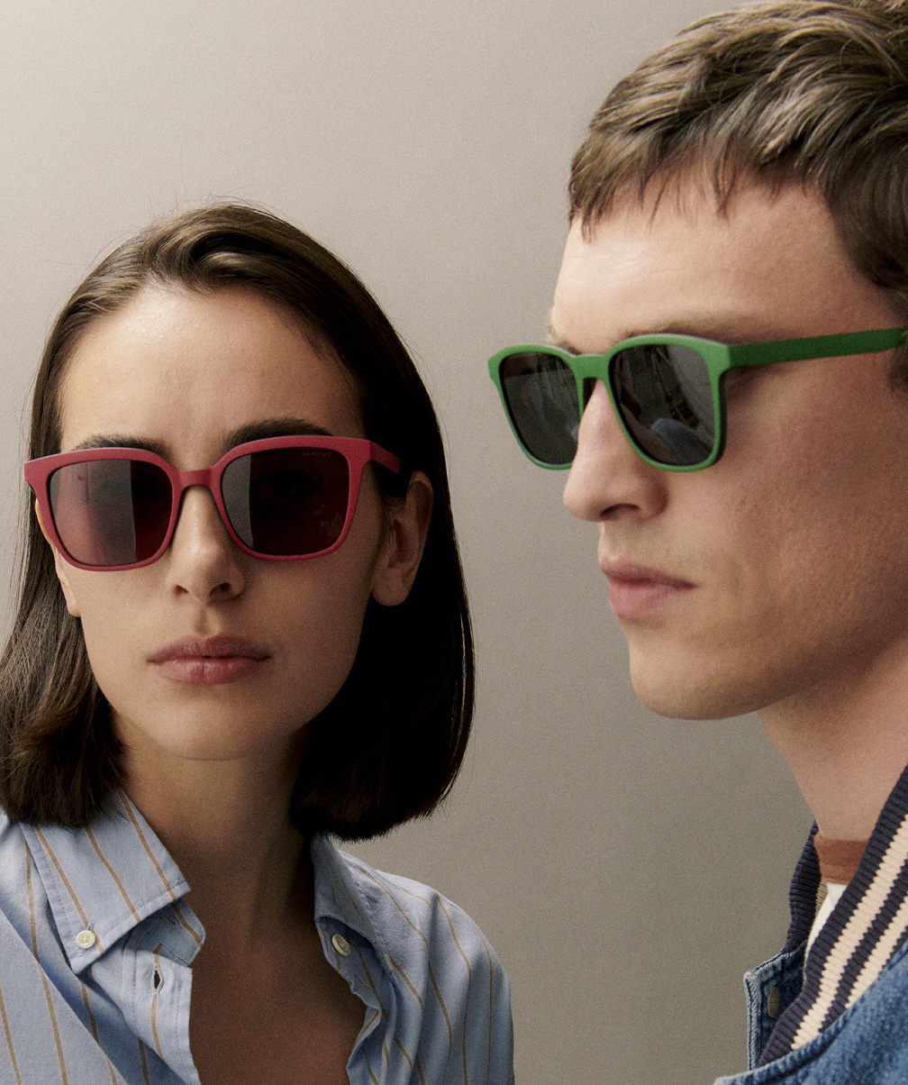 Marcolin | Eyewear production and distribution