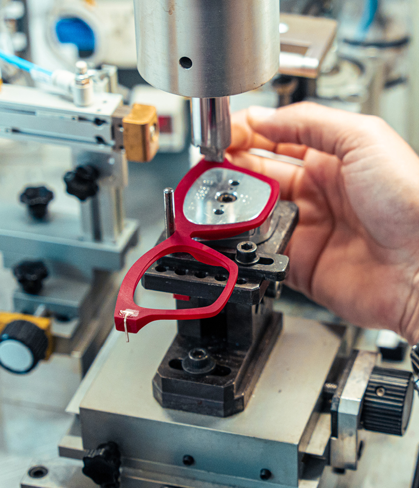 Marcolin | Eyewear production and distribution