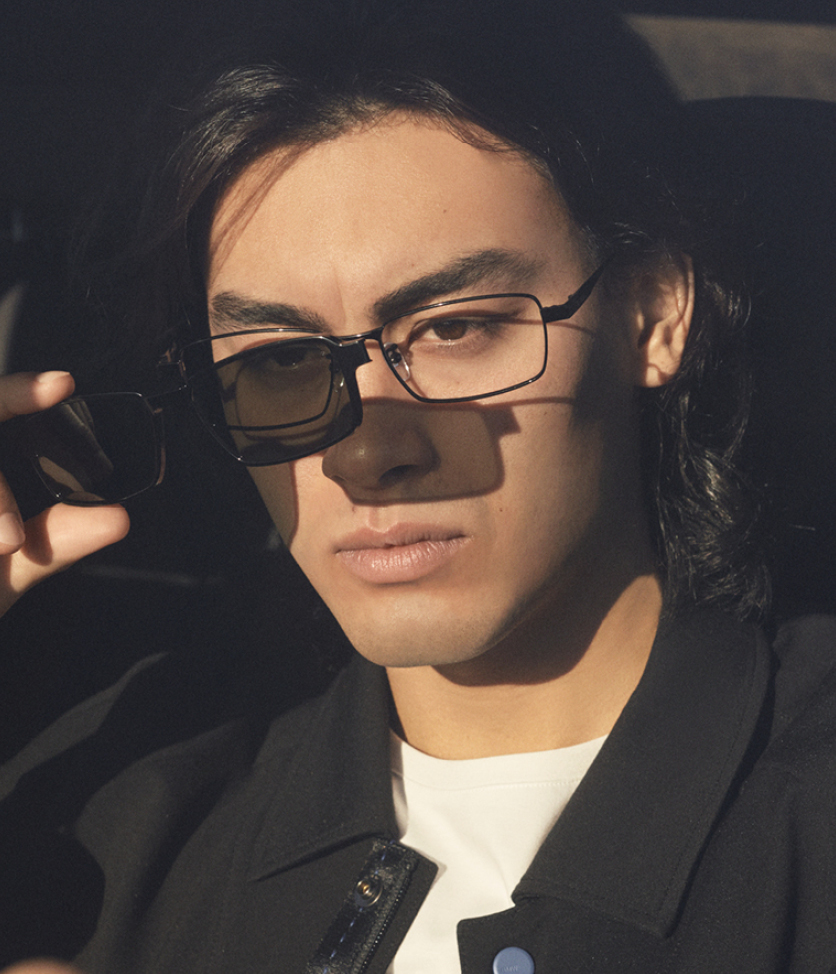 BMW Eyewear Collection - Marcolin