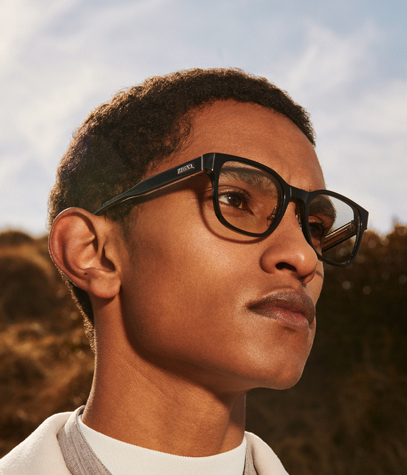 Zegna Eyewear Collection - Marcolin