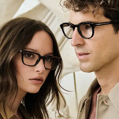 MAX&Co. Eyewear Collection - Marcolin