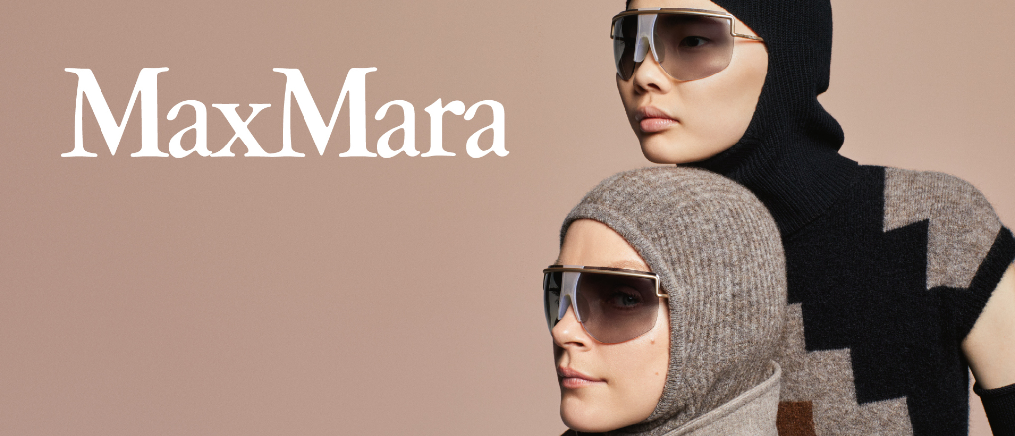 Max Mara Eyewear Collection - Marcolin