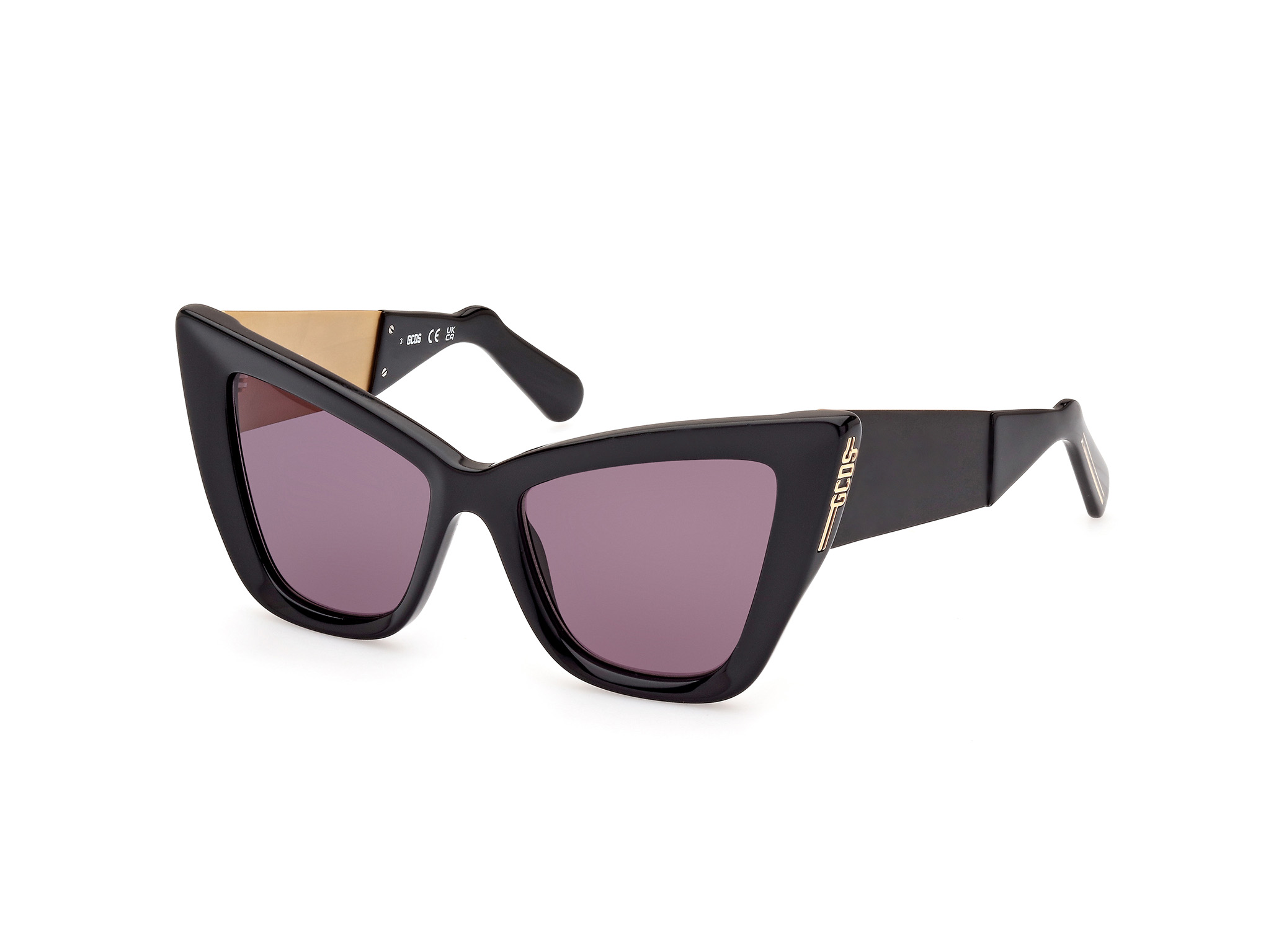 GCDS Eyewear Collection - Marcolin