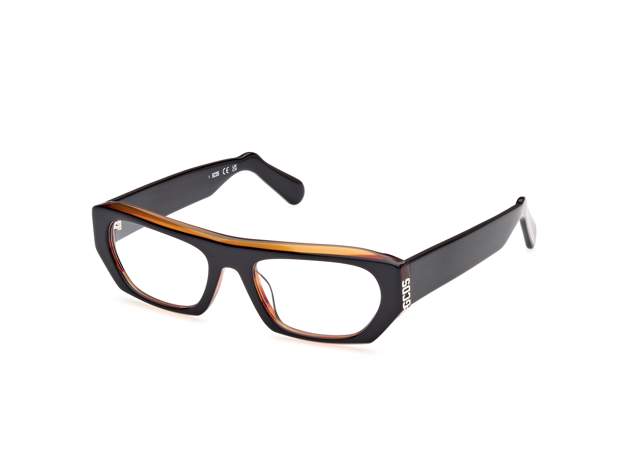 GCDS Eyewear Collection - Marcolin