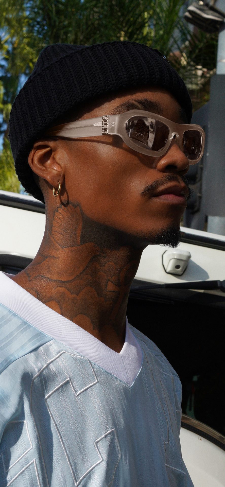 Our eyewear brands - Marcolin