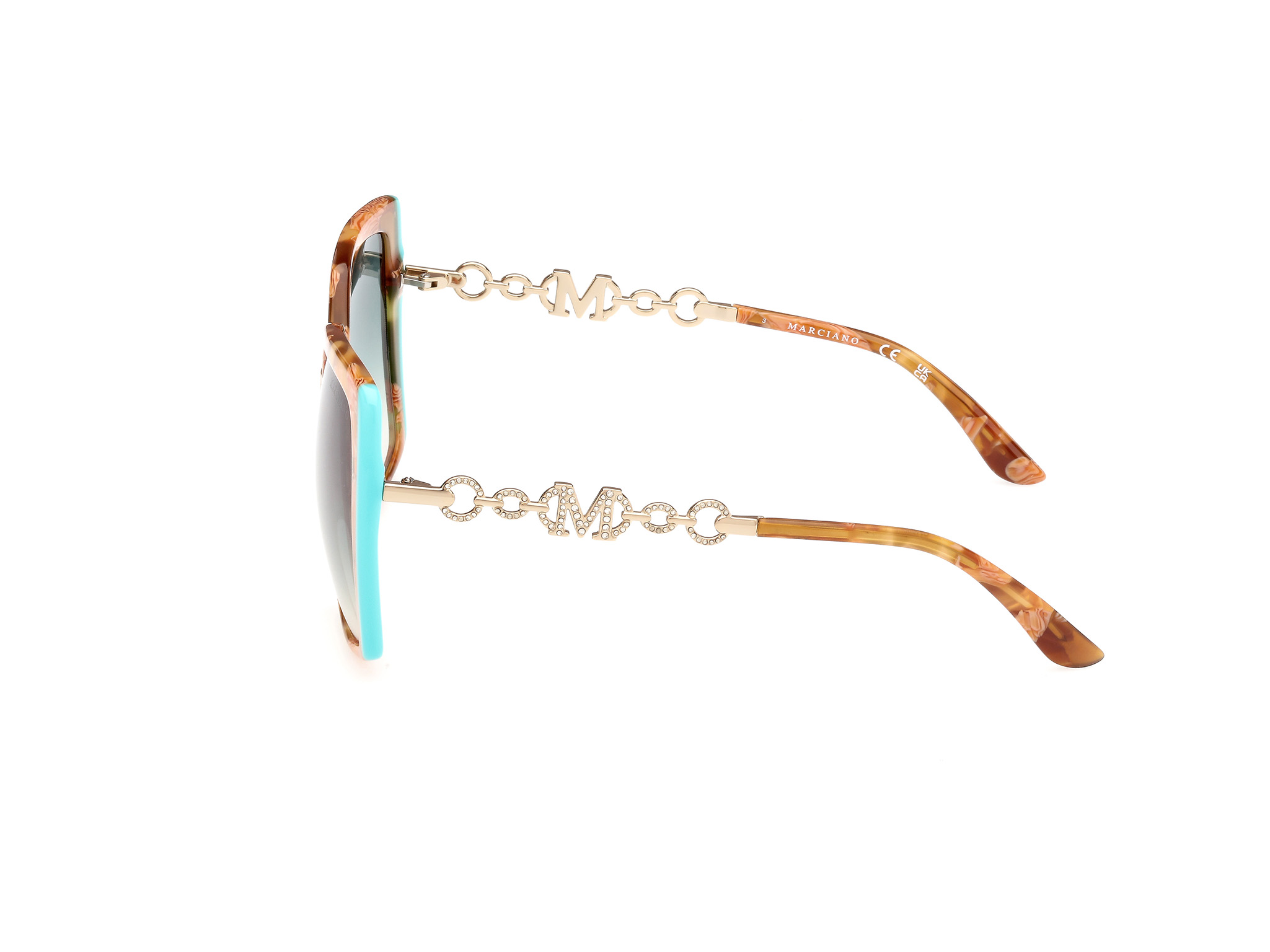 Marciano Eyewear Collection - Marcolin