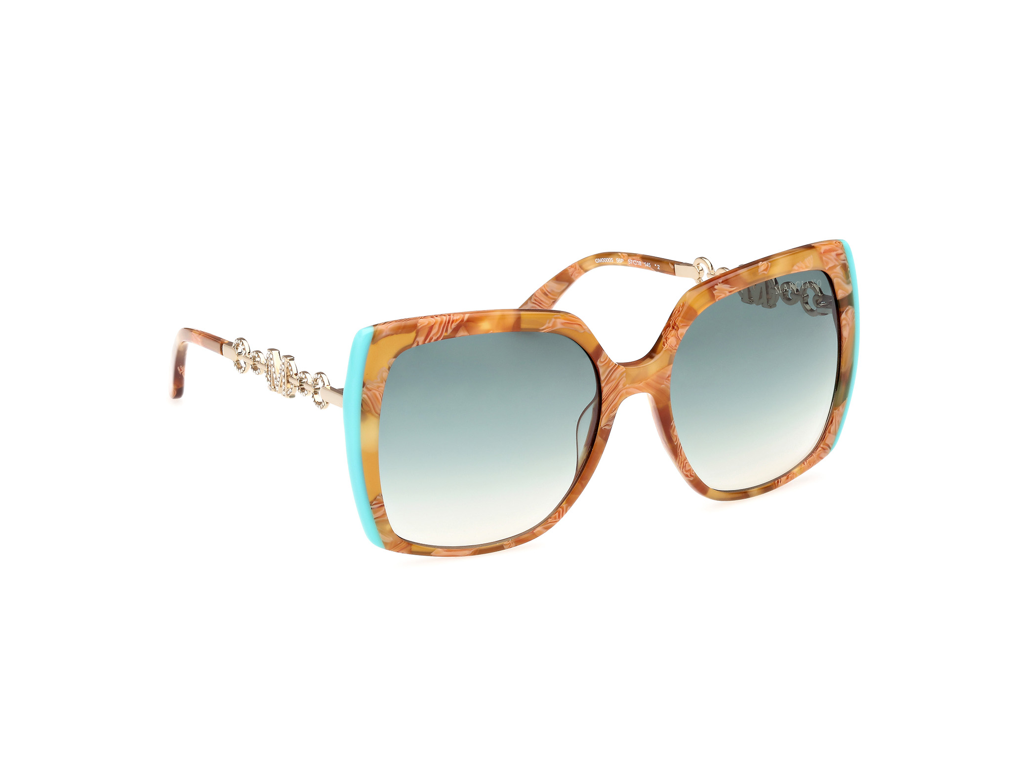 Marciano Eyewear Collection - Marcolin
