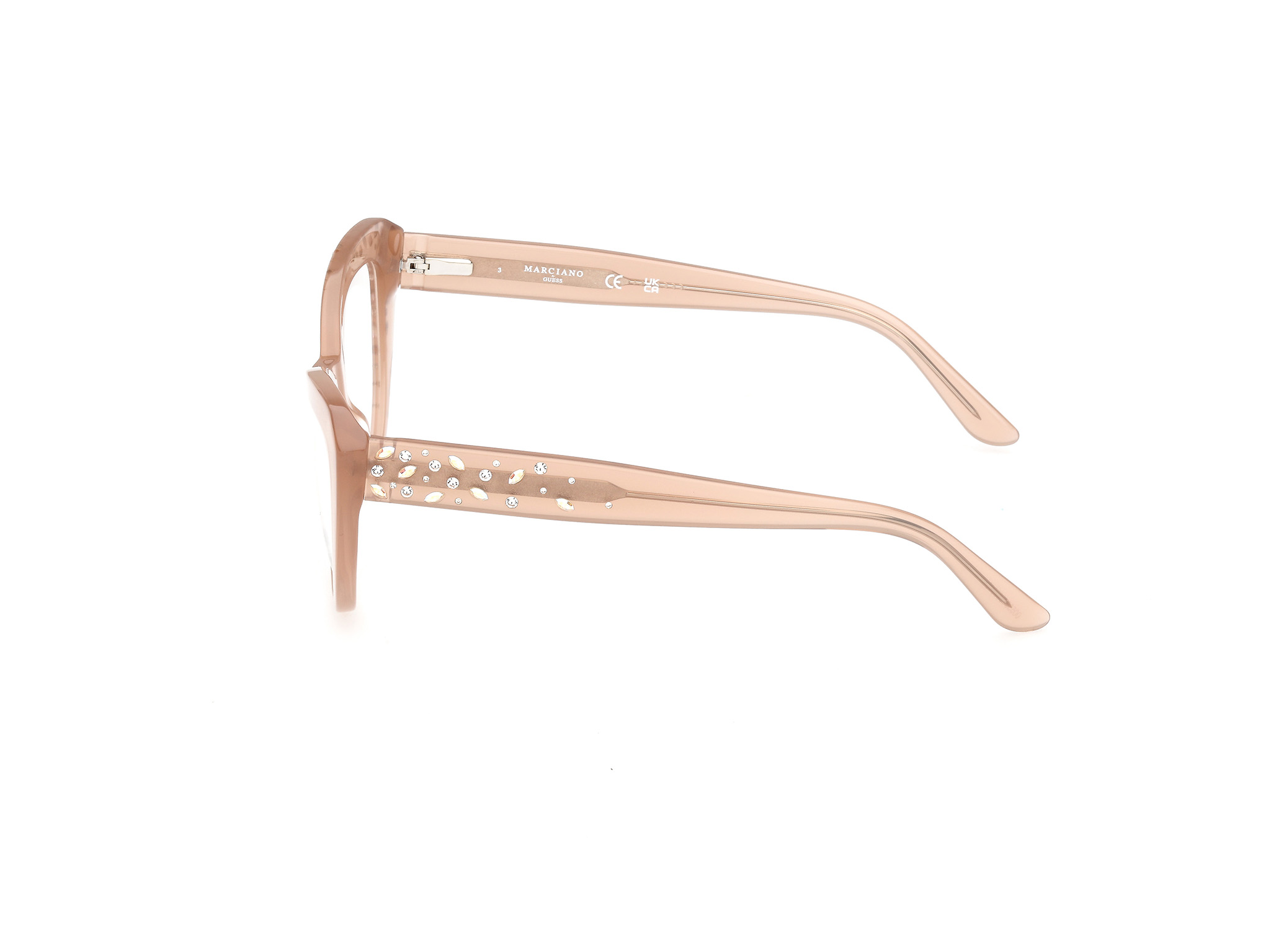 Marciano Eyewear Collection - Marcolin