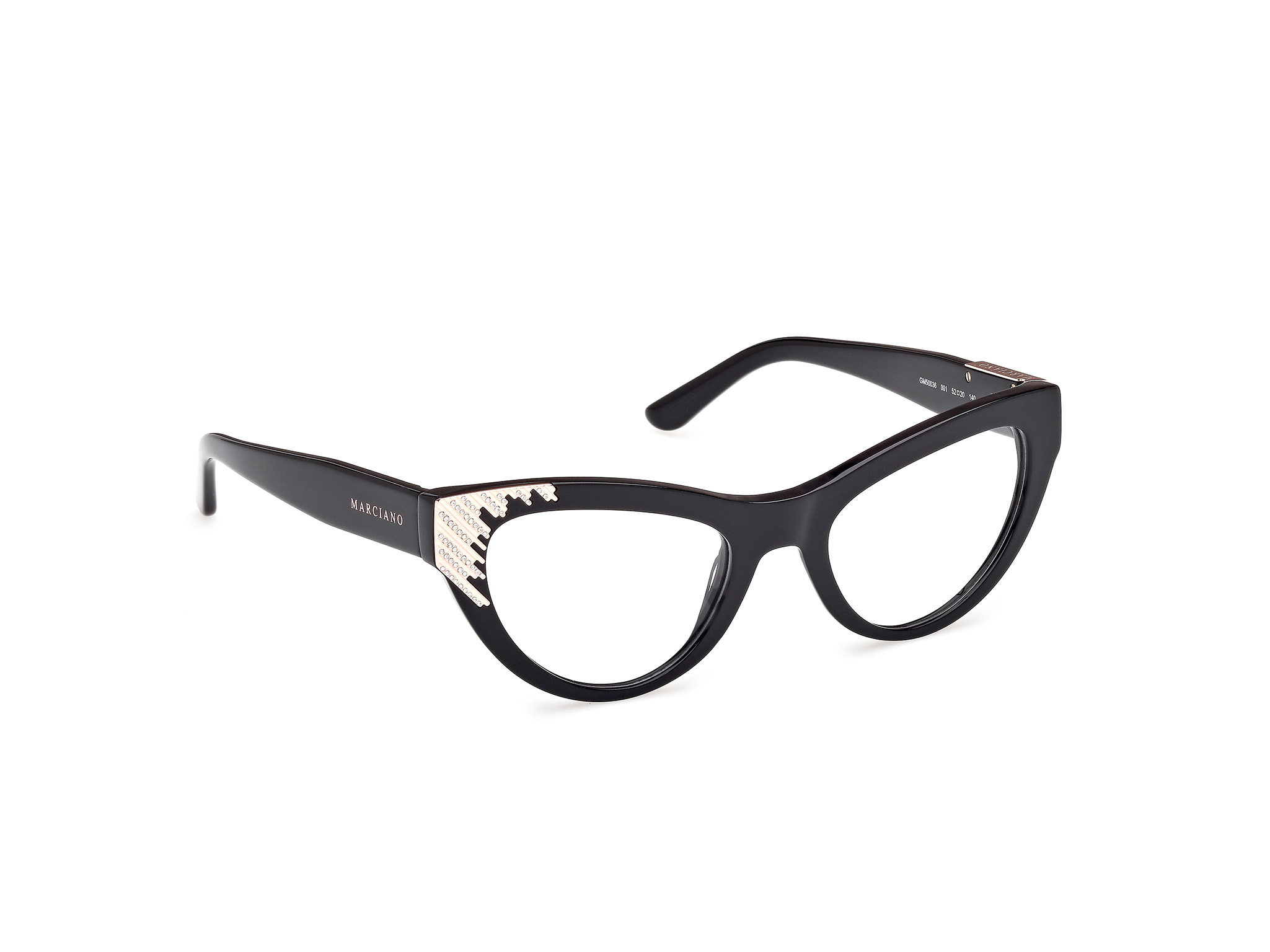 Marciano Eyewear Collection - Marcolin
