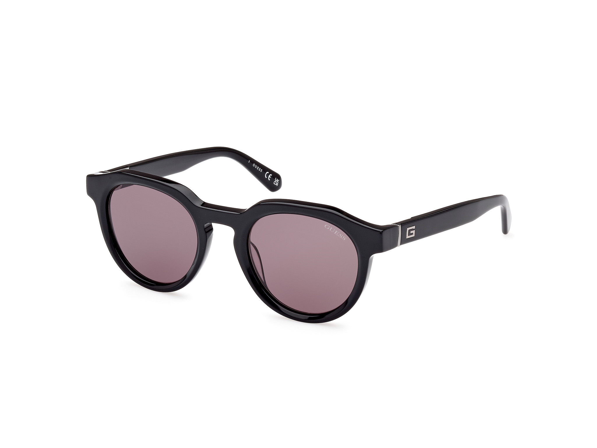 Guess Eyewear Collection - Marcolin