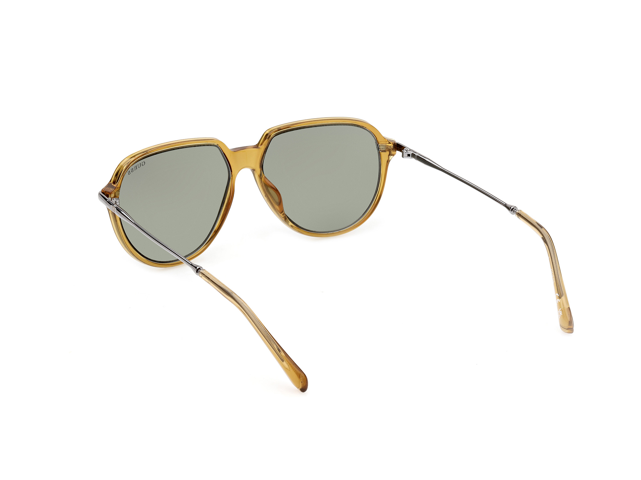 Guess Eyewear Collection - Marcolin