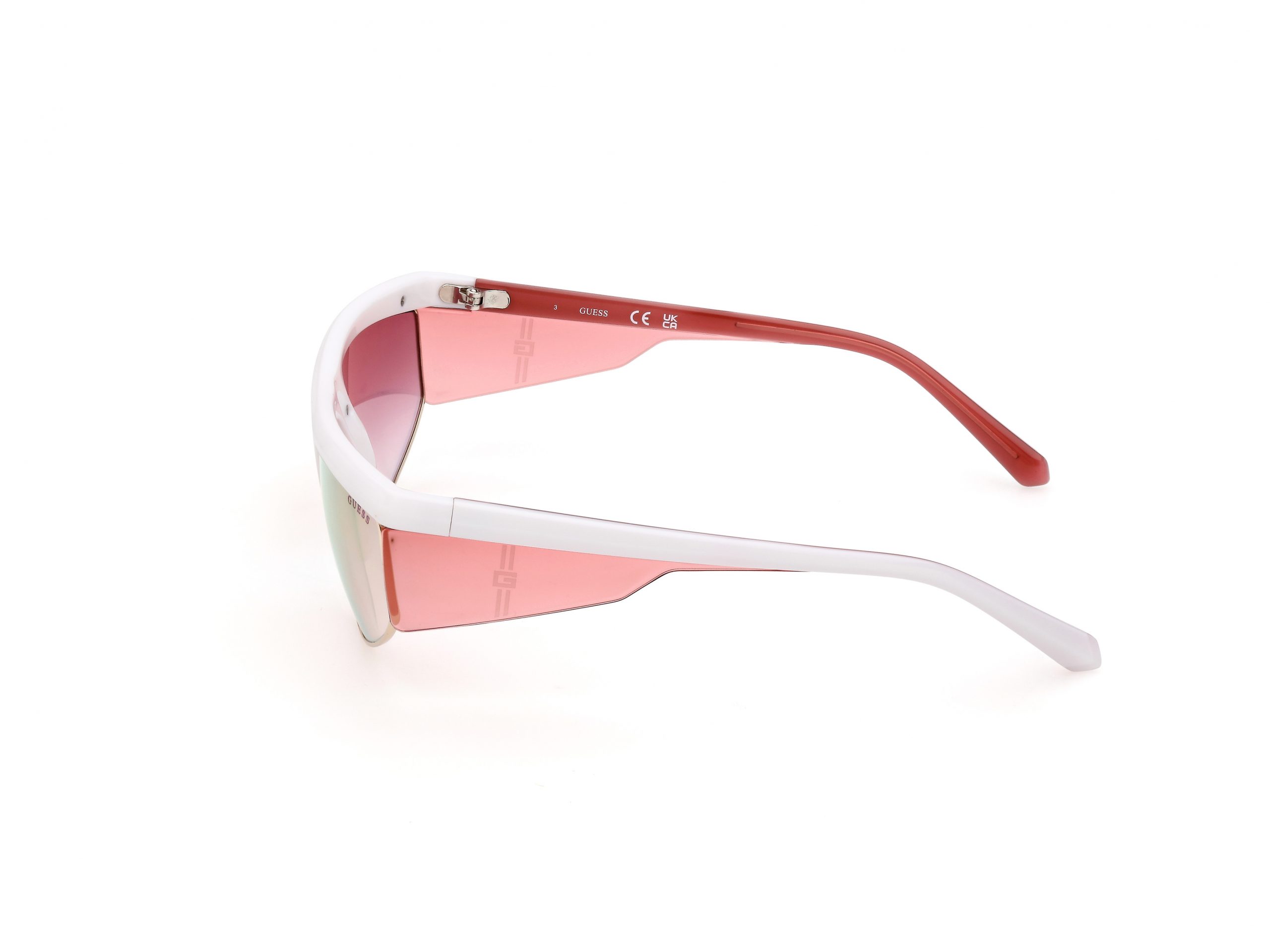 Guess Eyewear Collection - Marcolin