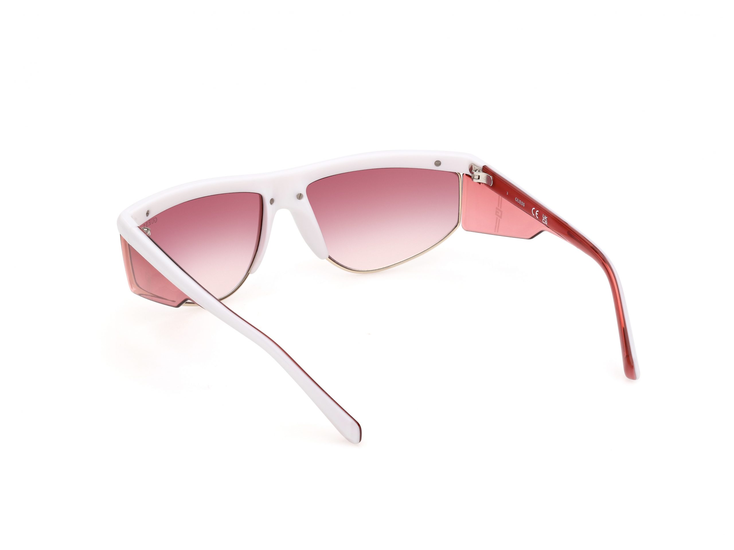 Guess Eyewear Collection - Marcolin
