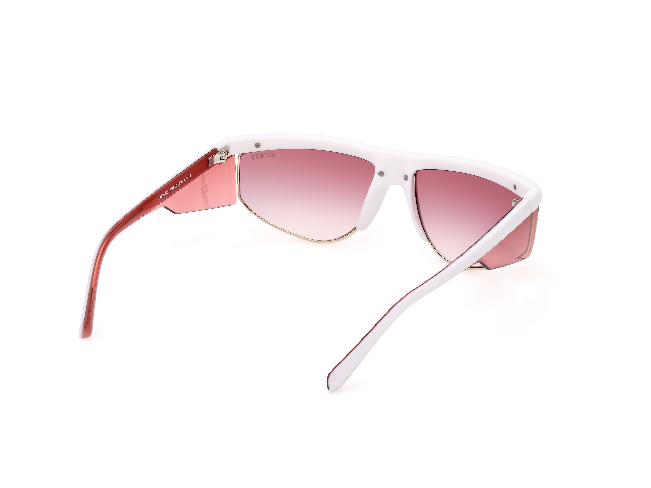 Guess Eyewear Collection - Marcolin
