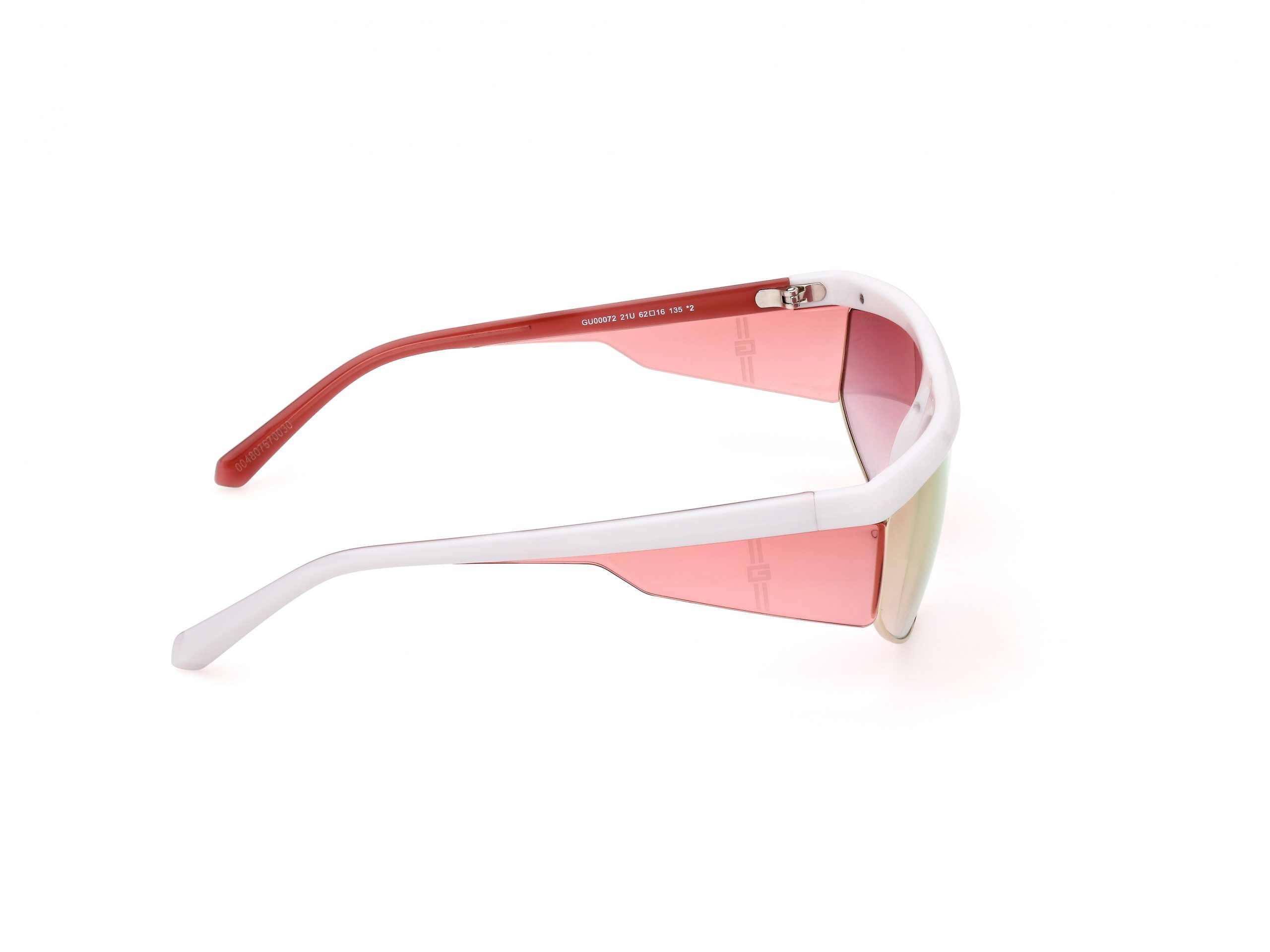 Guess Eyewear Collection - Marcolin