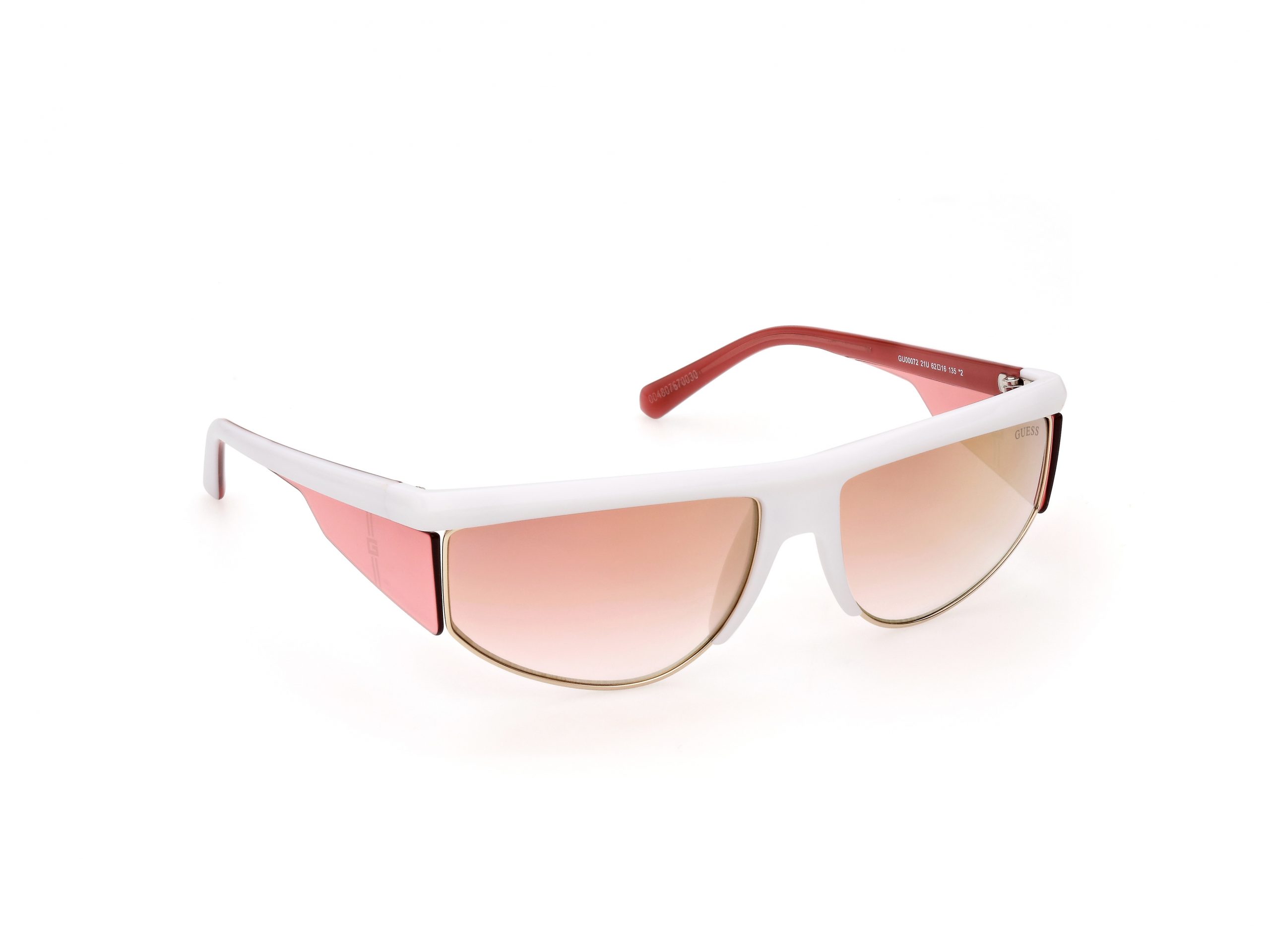Guess Eyewear Collection - Marcolin