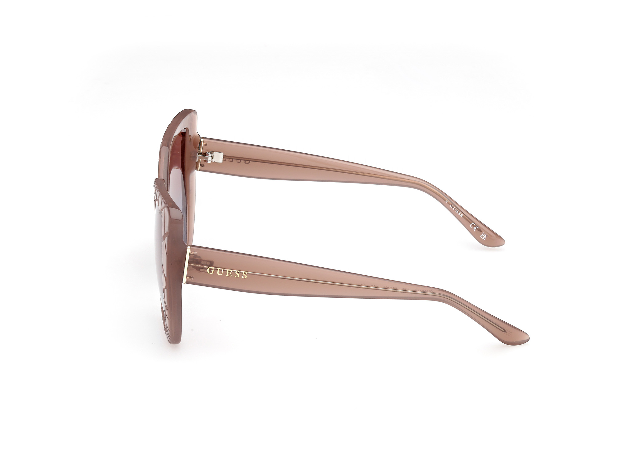 Guess Eyewear Collection - Marcolin
