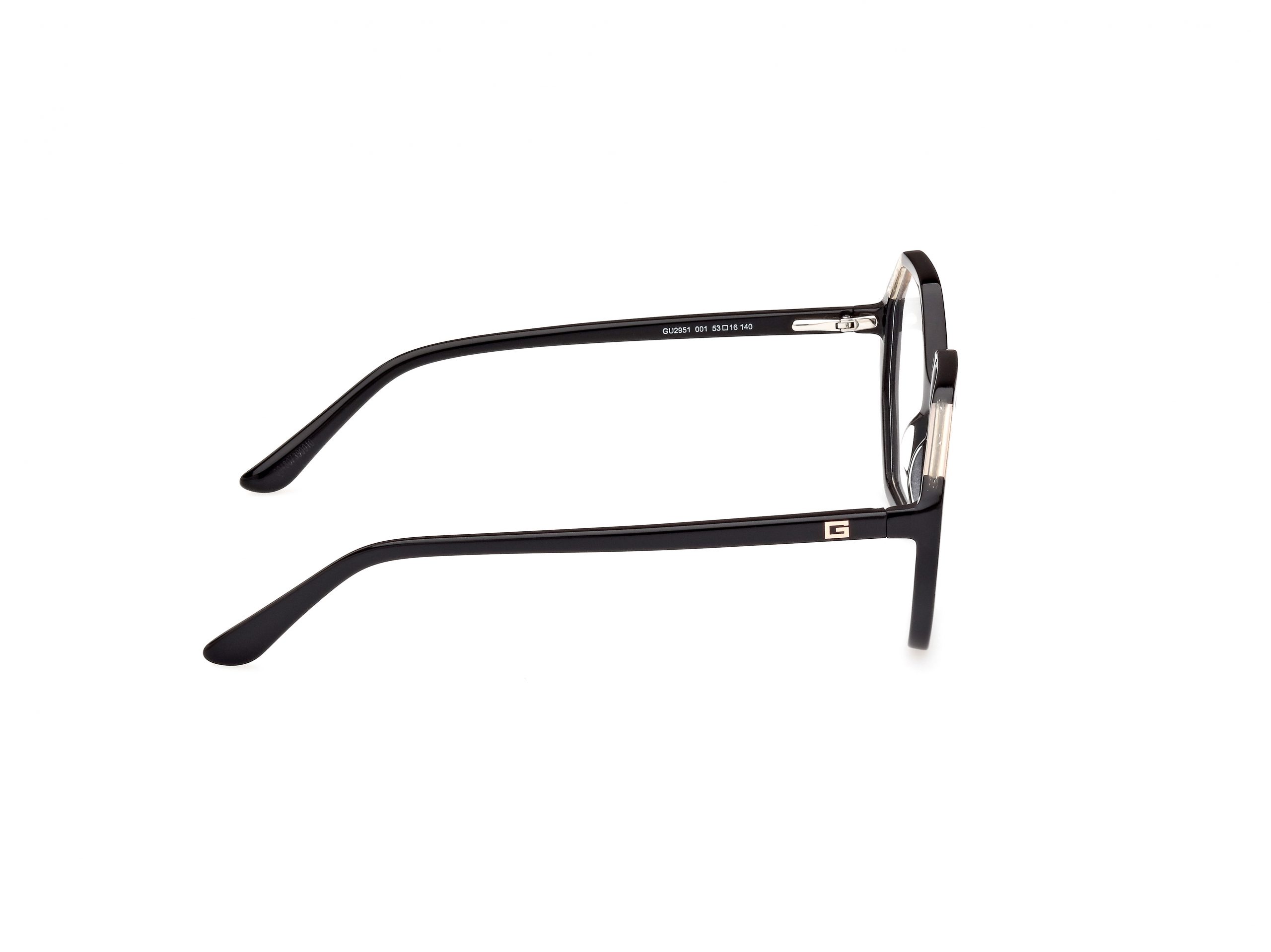 Guess Eyewear Collection - Marcolin