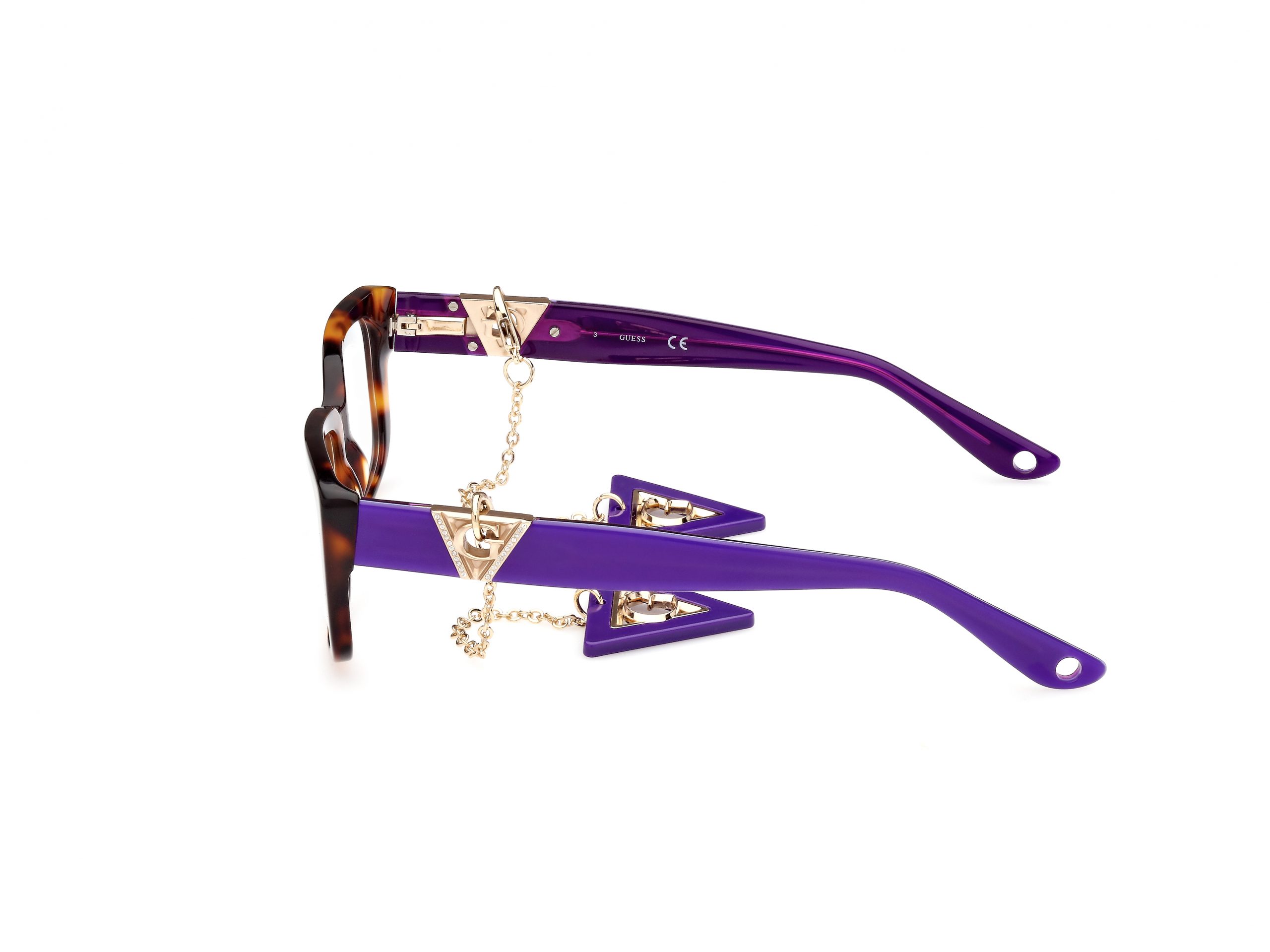Guess Eyewear Collection - Marcolin