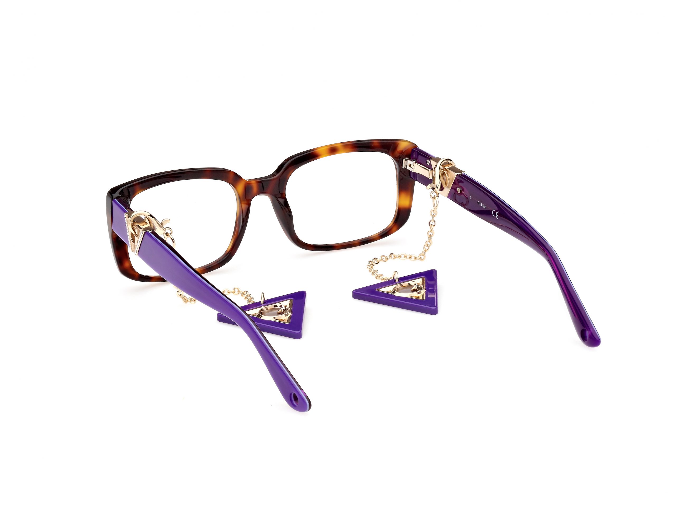 Guess Eyewear Collection - Marcolin