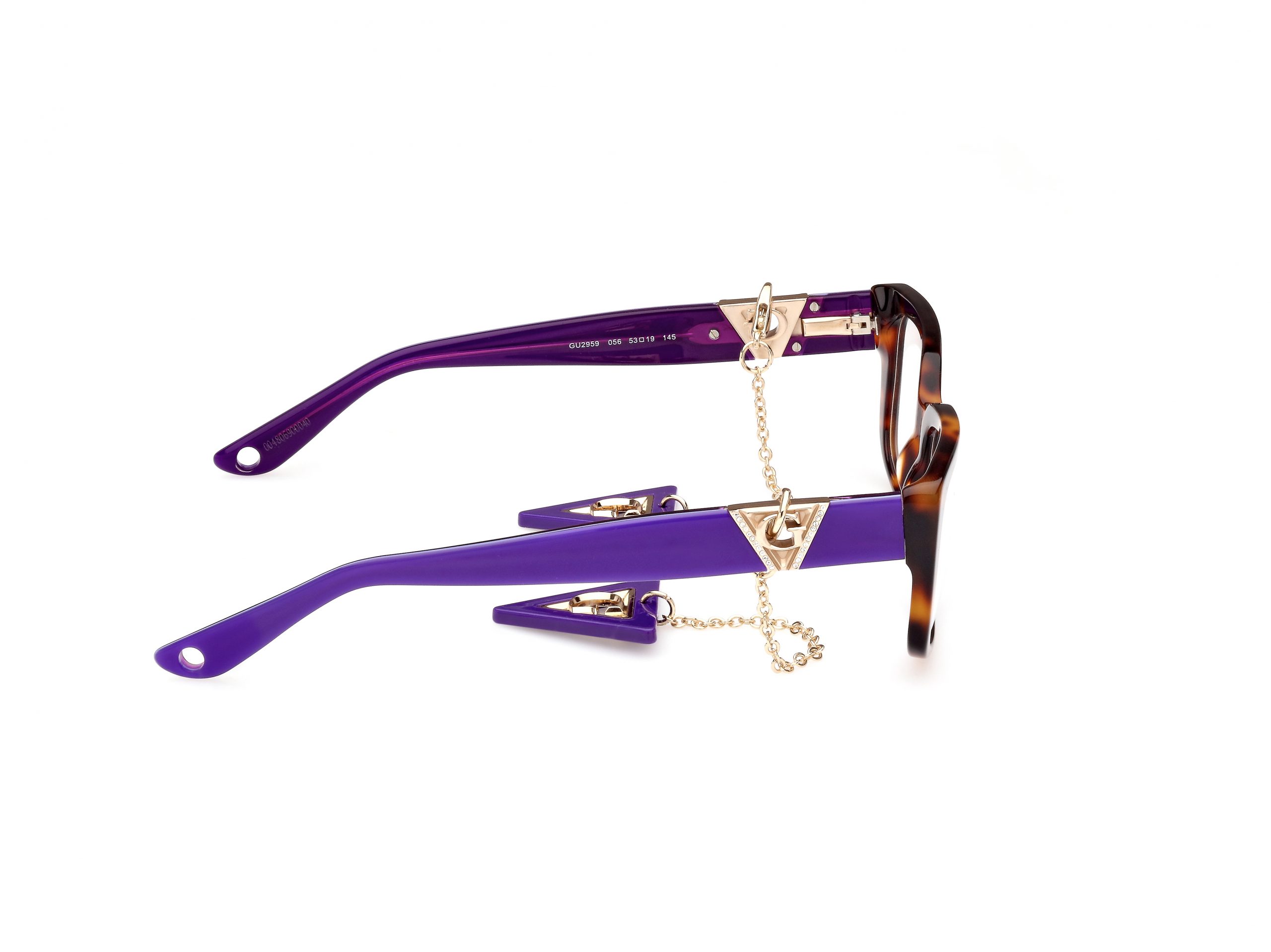 Guess Eyewear Collection - Marcolin