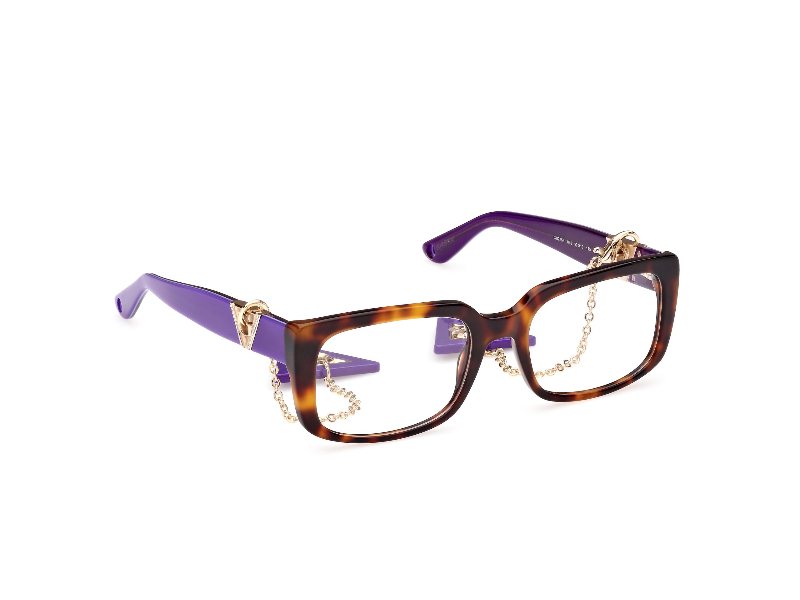 Guess Eyewear Collection - Marcolin