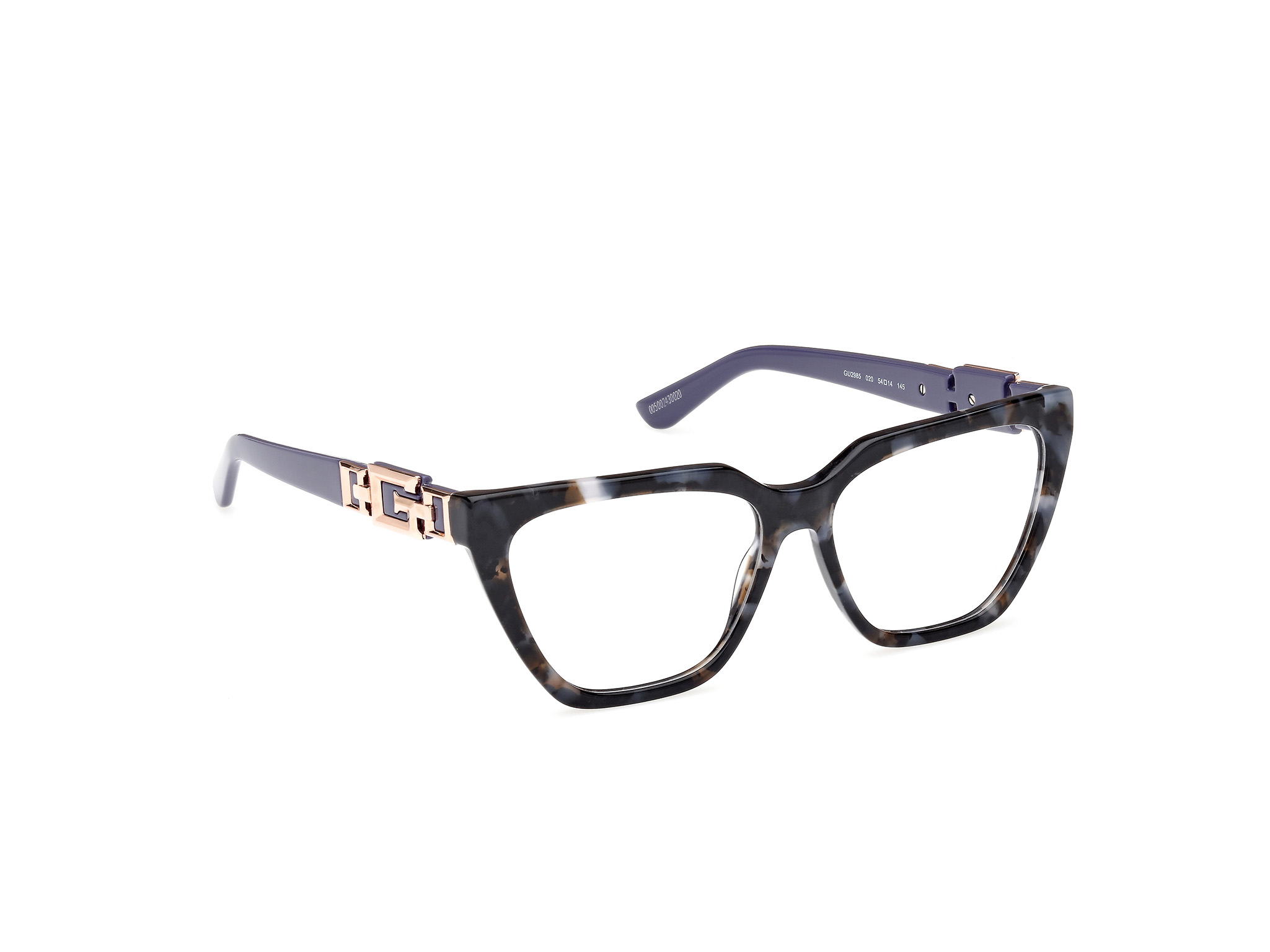 Guess Eyewear Collection - Marcolin