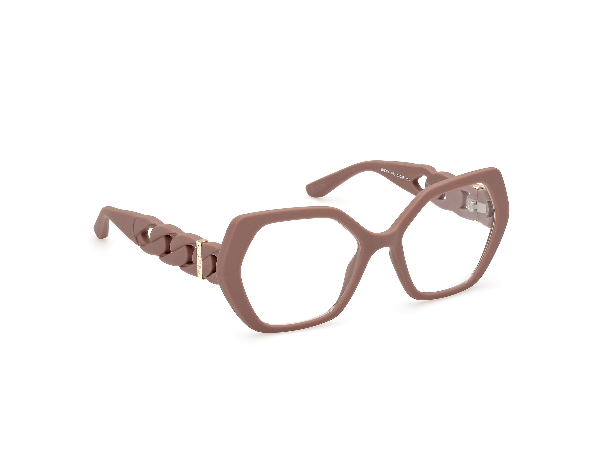 Guess Eyewear Collection - Marcolin