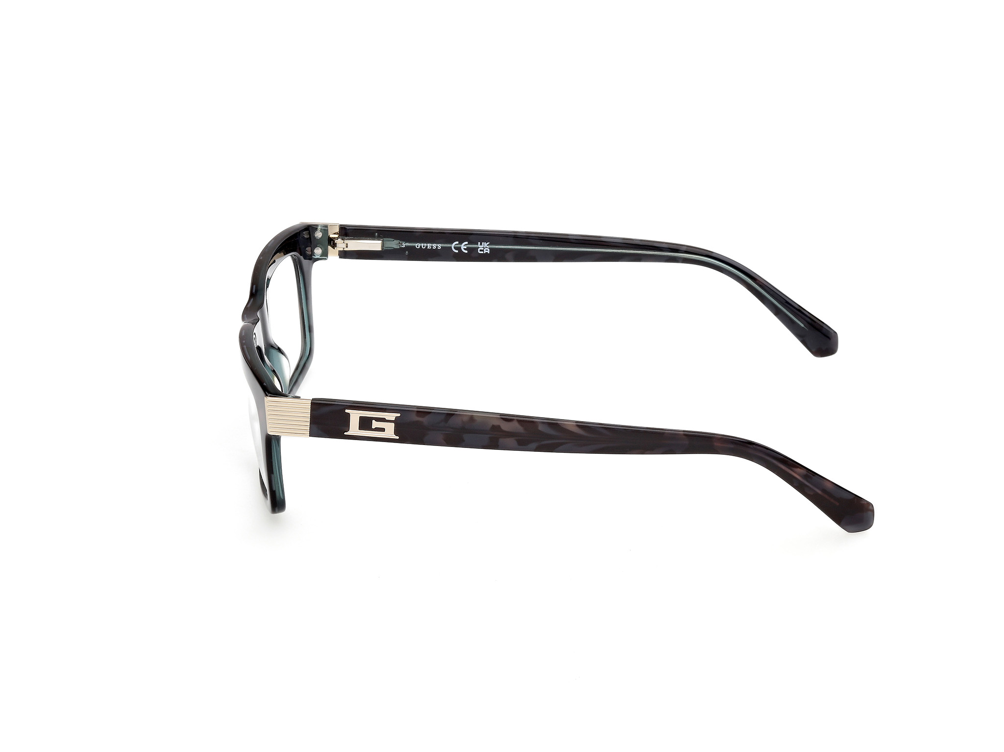 Guess Eyewear Collection - Marcolin