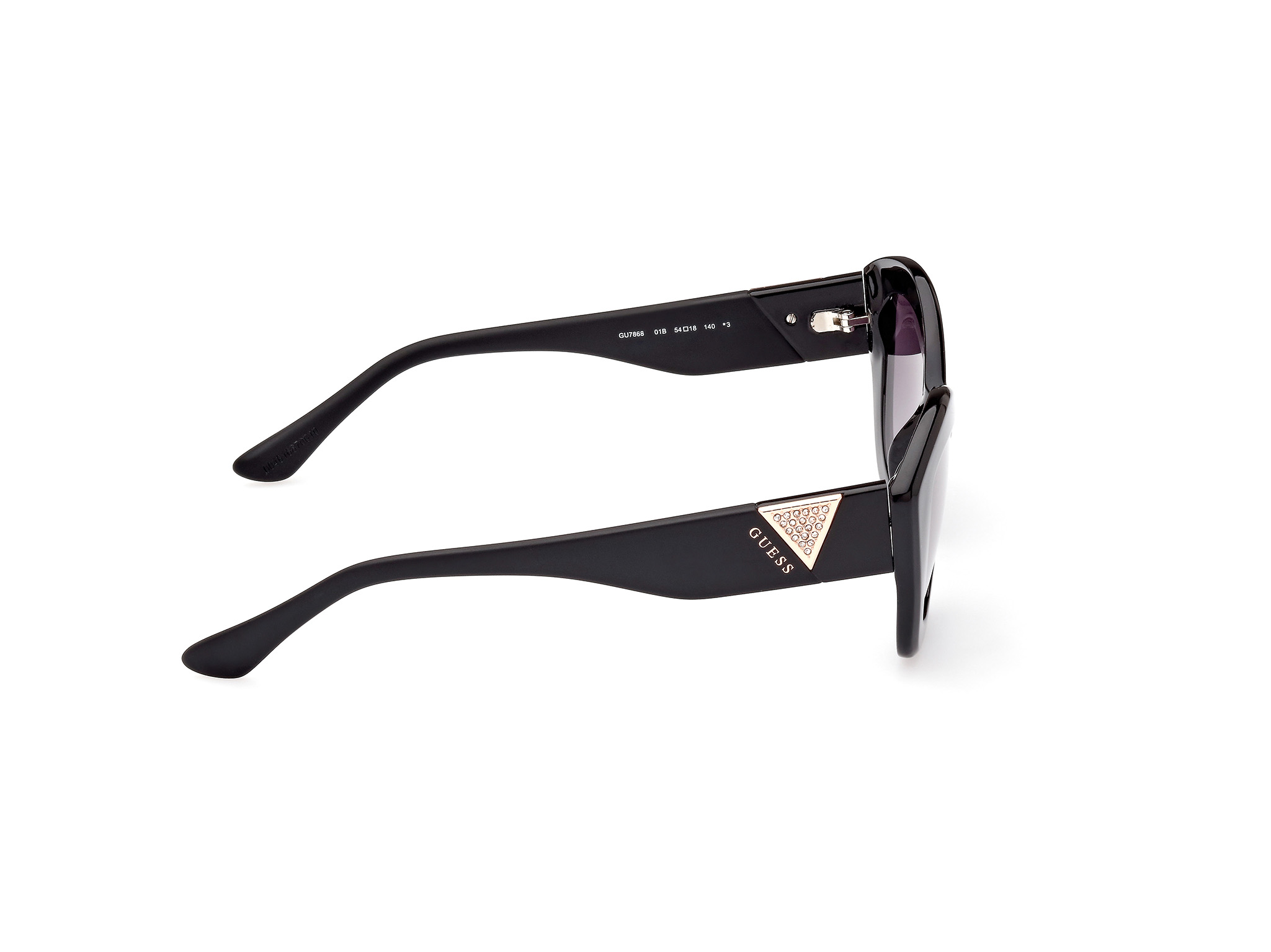 Guess Eyewear Collection - Marcolin